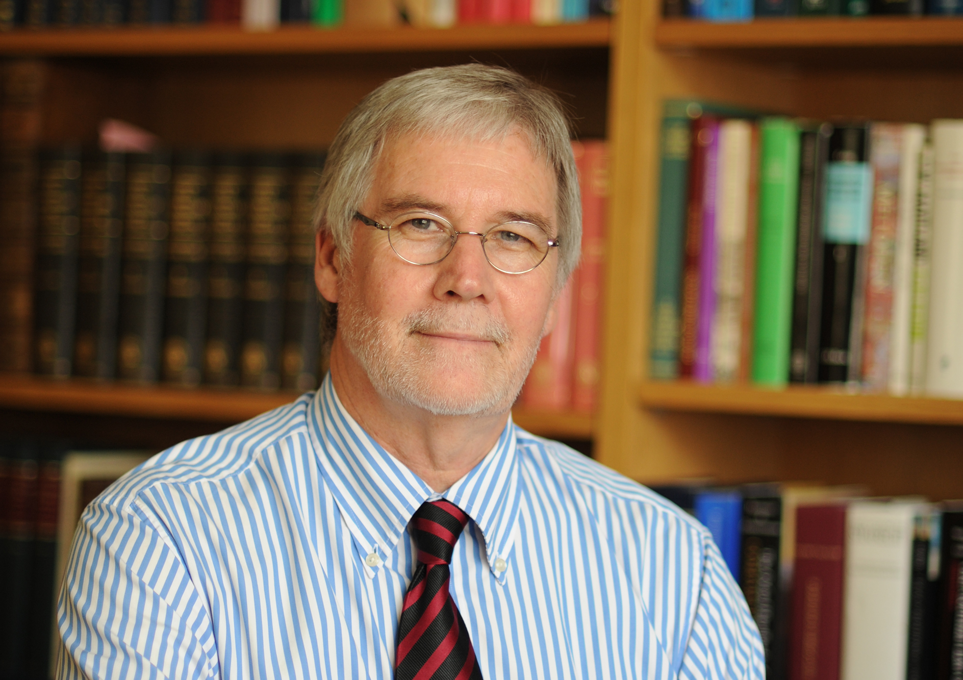 Honorary doctorate for DVC Visser | UCT News