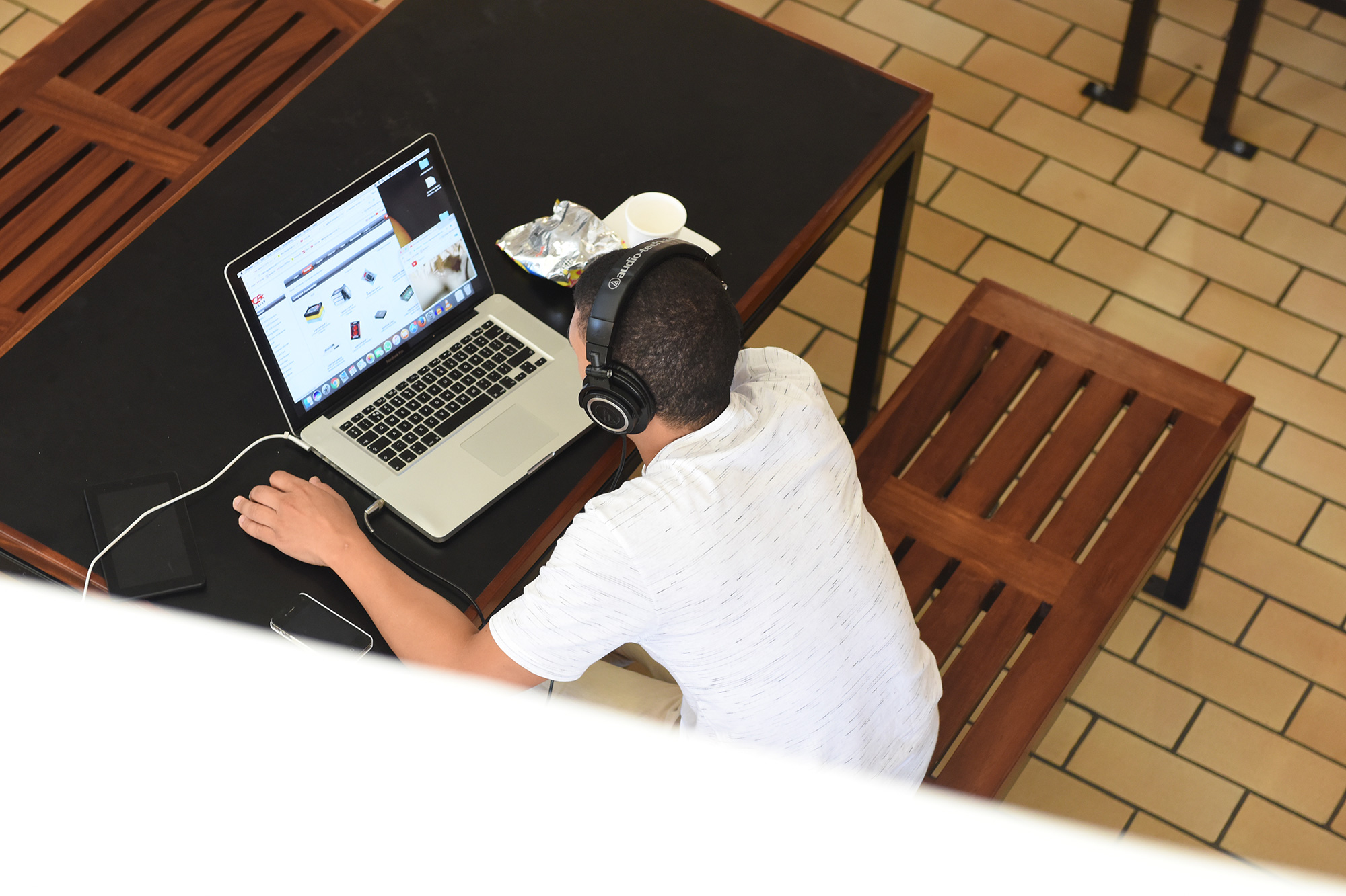 R1.5 million for student social entrepreneurs | UCT News