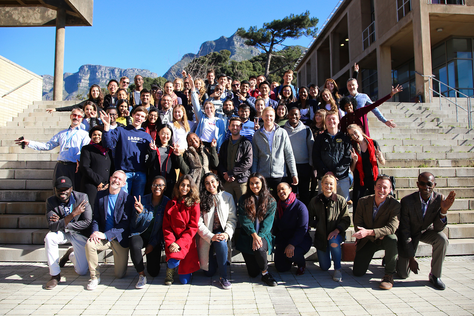 Sixth annual July School a success | UCT News