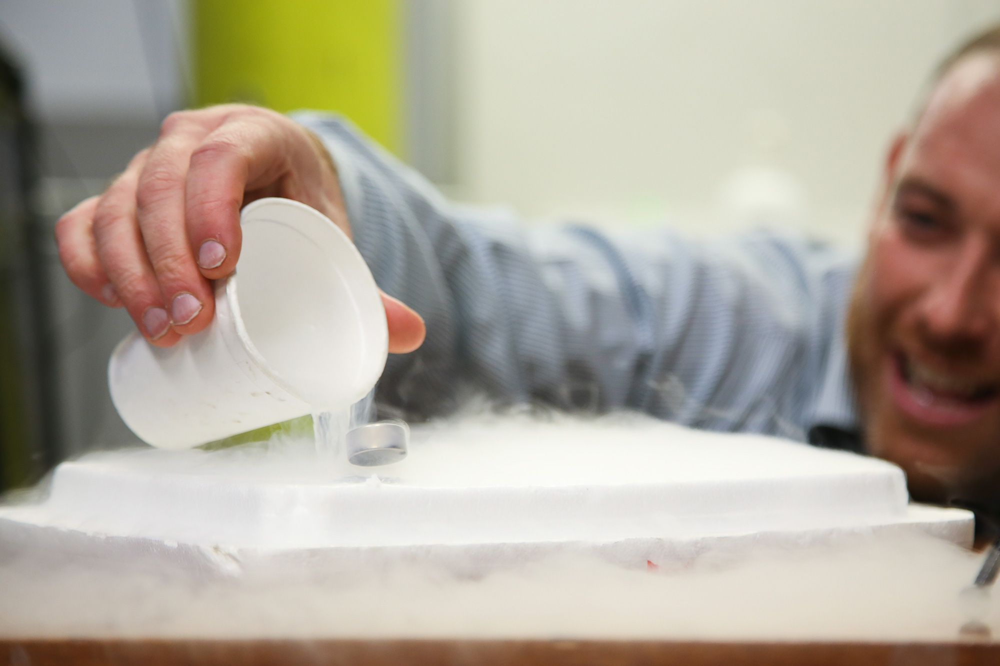 Advancing the science of measurement | UCT News