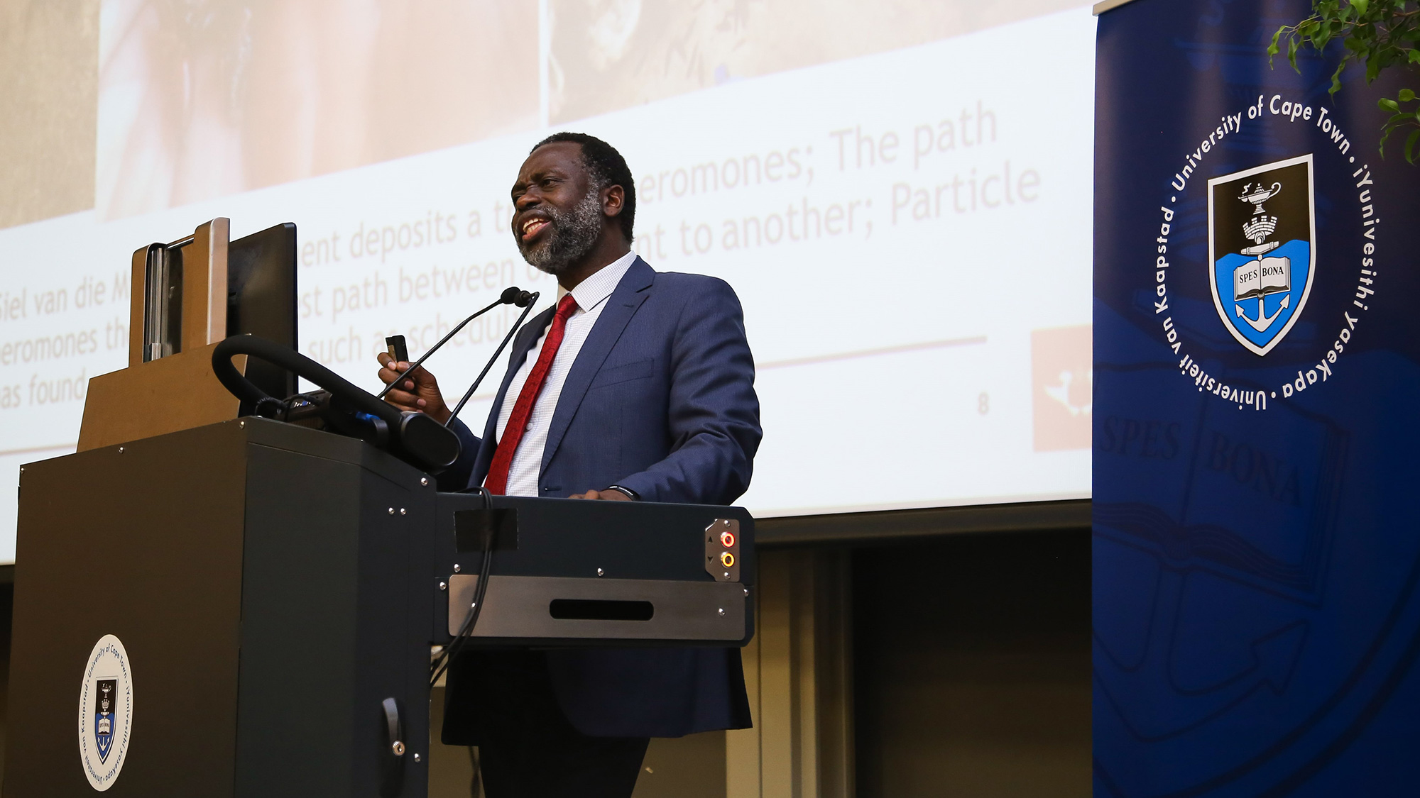 ʻHuman irrelevance’ in a new automated world | UCT News