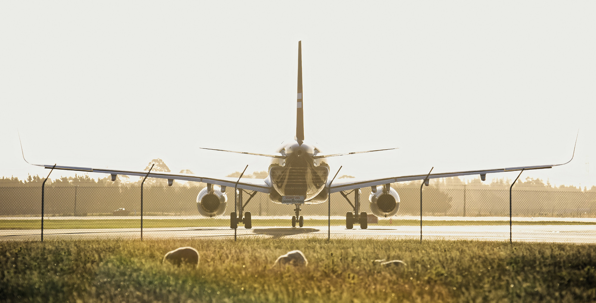 Impacting Airbus aircraft design | UCT News