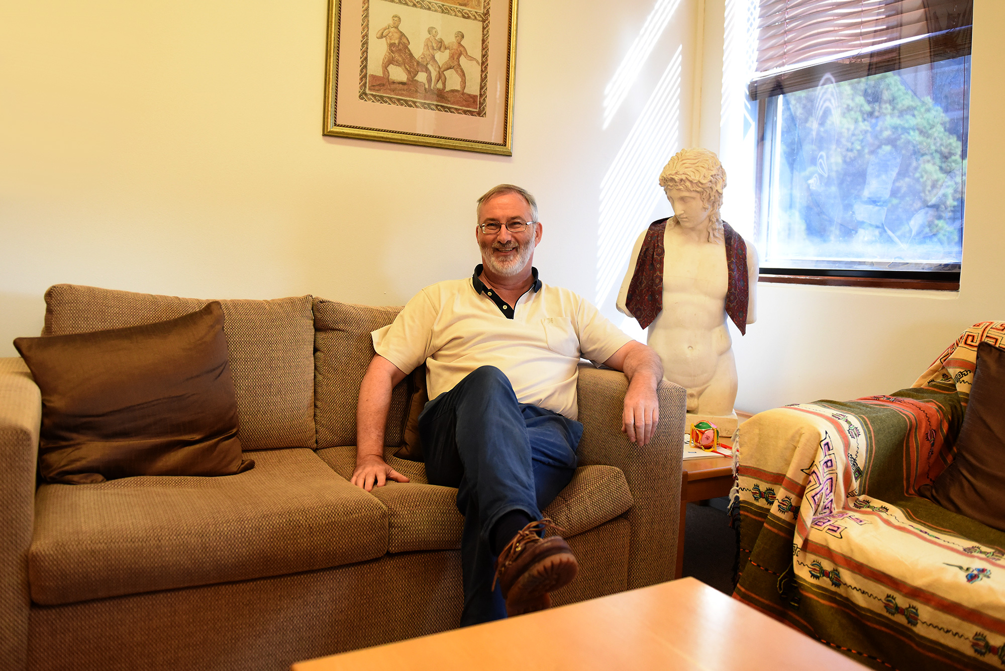 UCT Book Award for classics scholar | UCT News