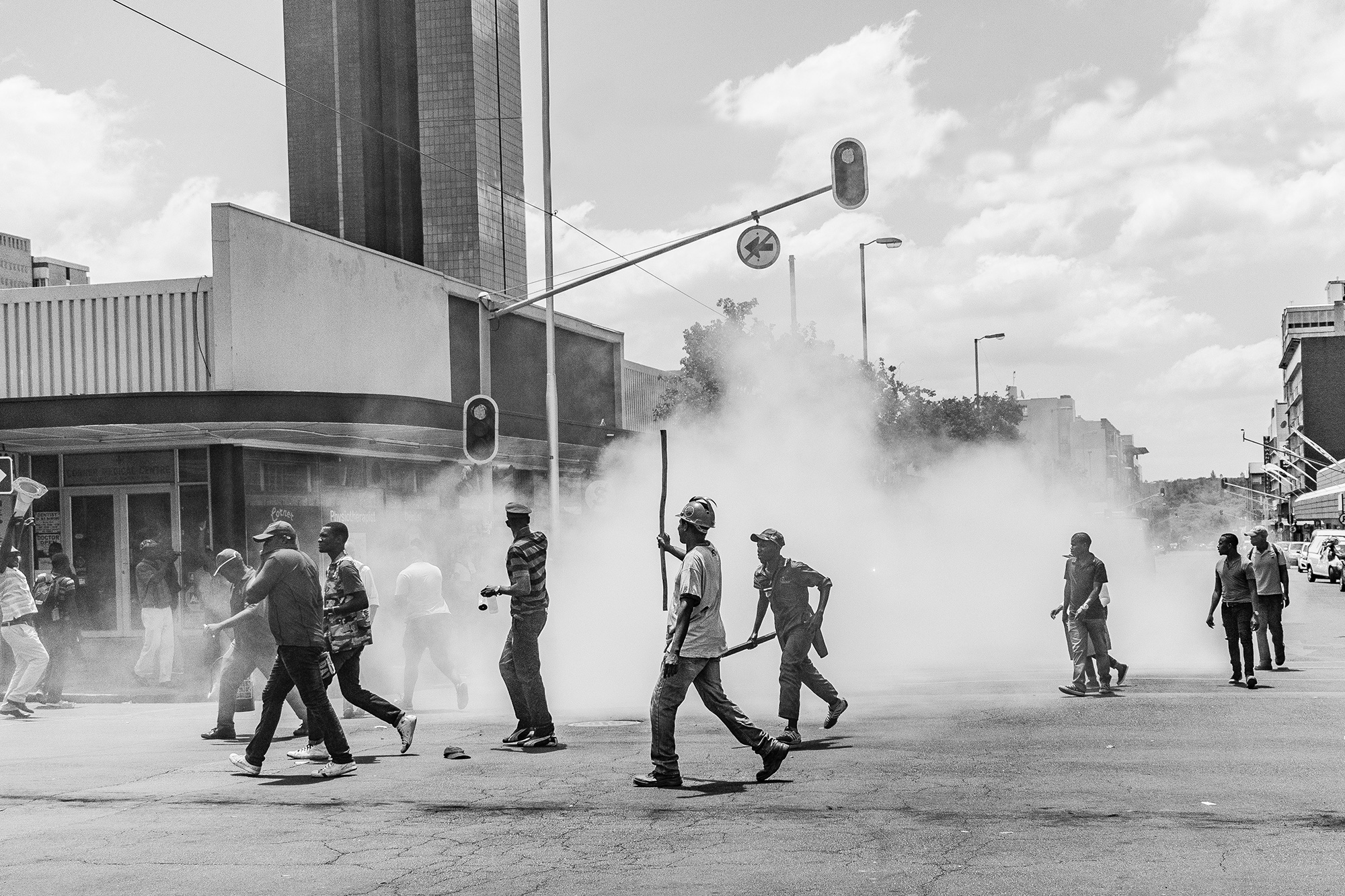 Faith in turbulent times | UCT News