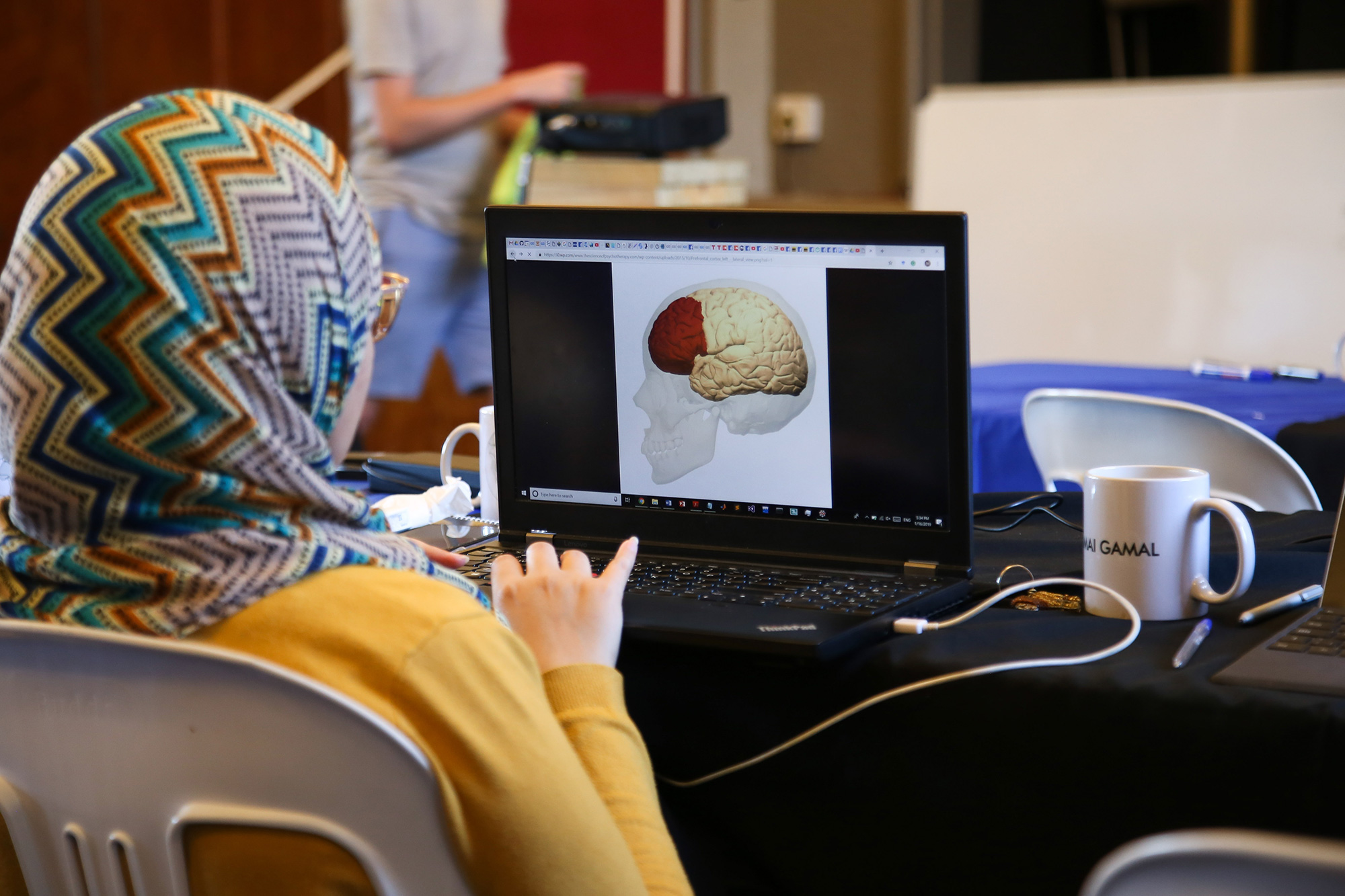 The challenge for African science | UCT News