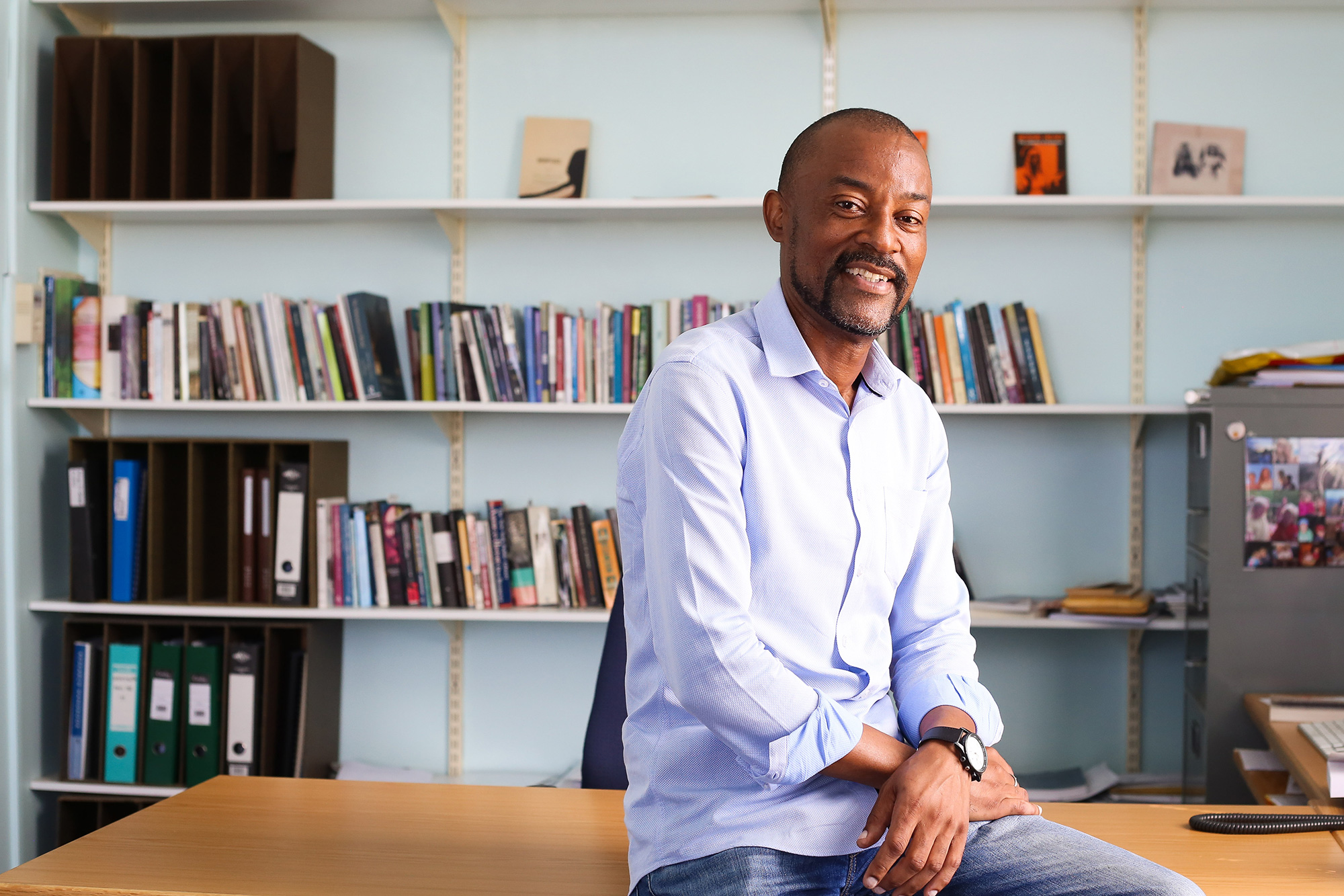 ‘I am somebody because of UCT’ | UCT News