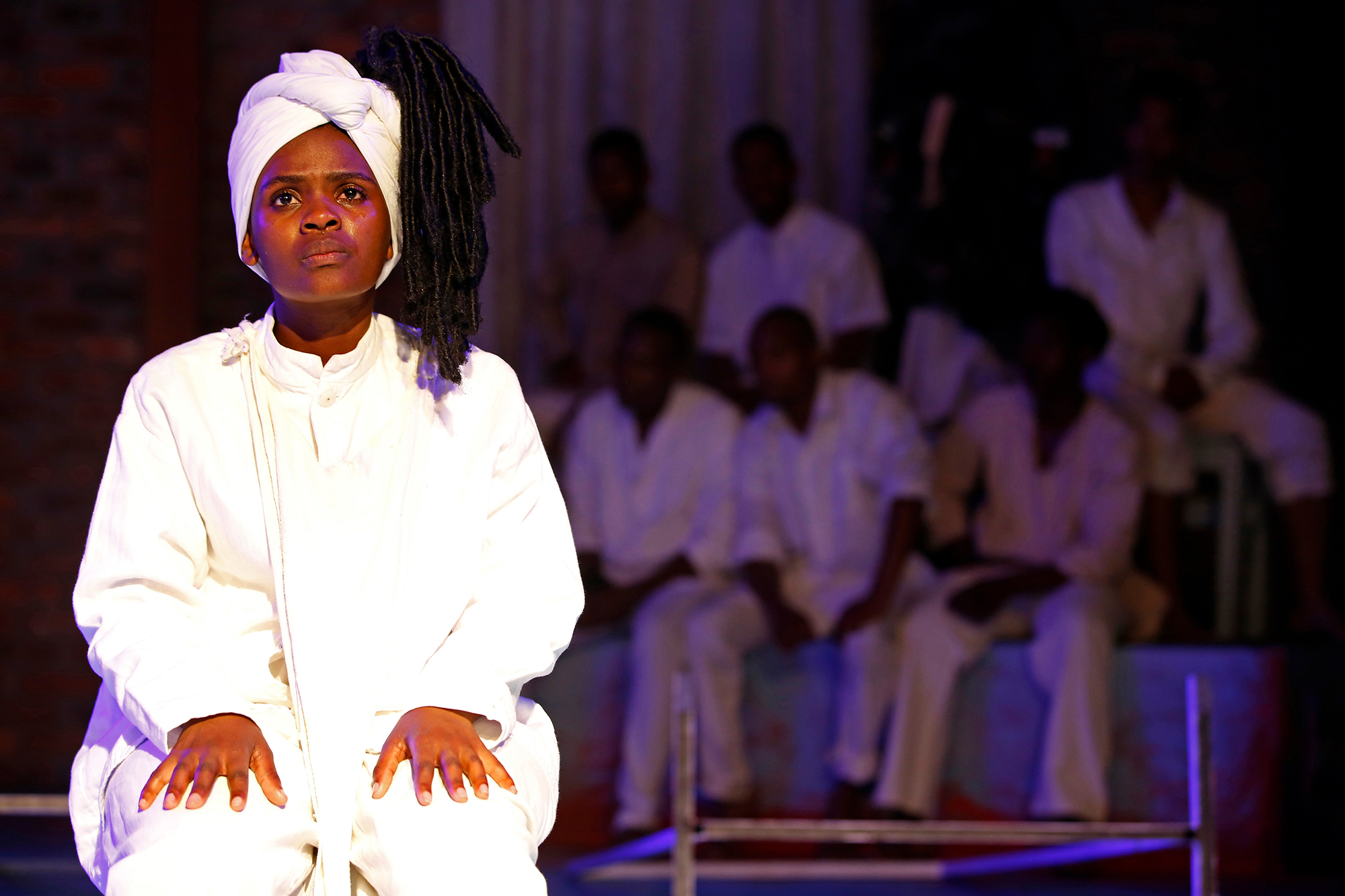 Gugulethu Seven killings the focus of powerful play | UCT News