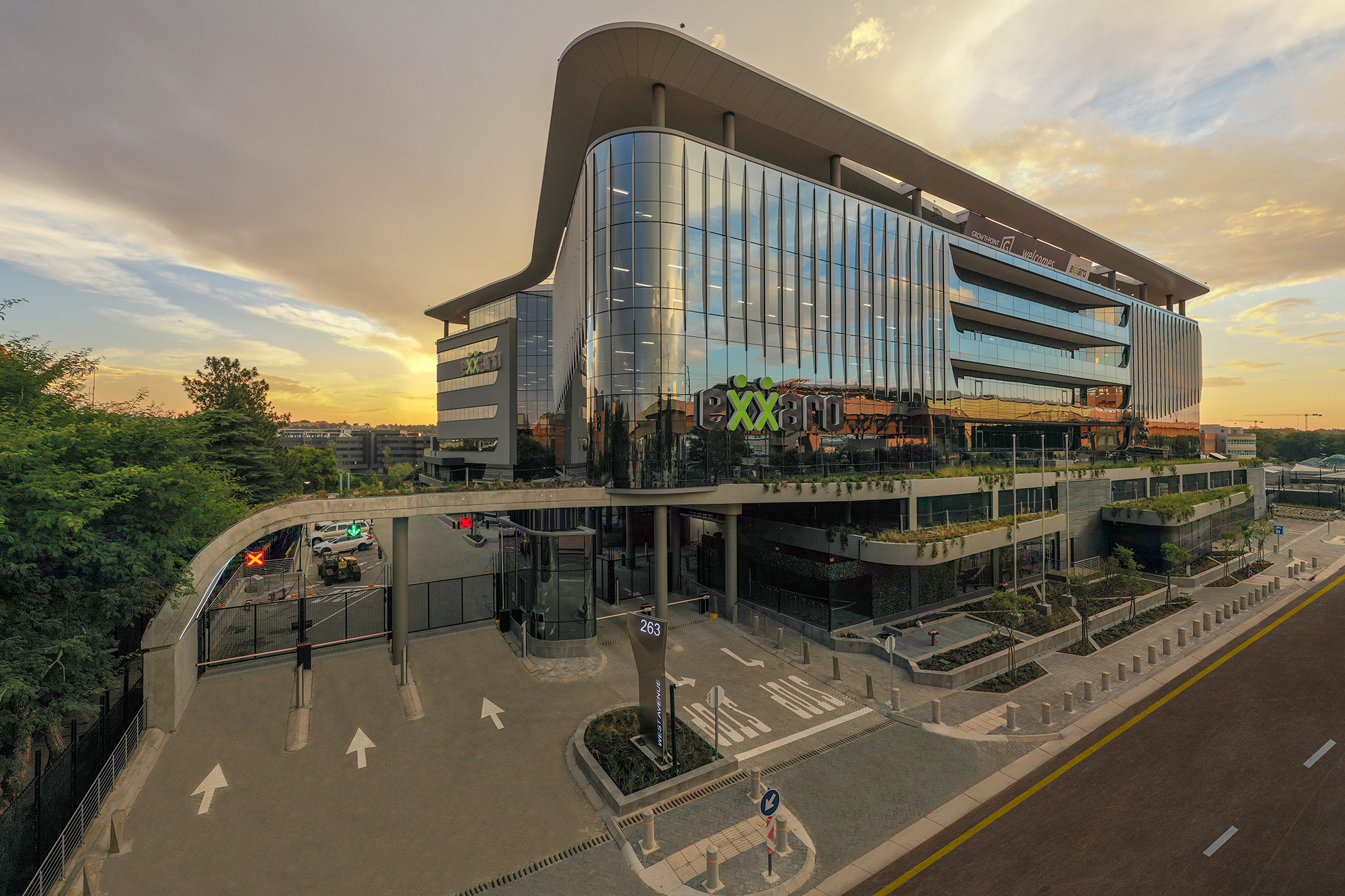 Student’s urine-recovery system for R600m building | UCT News