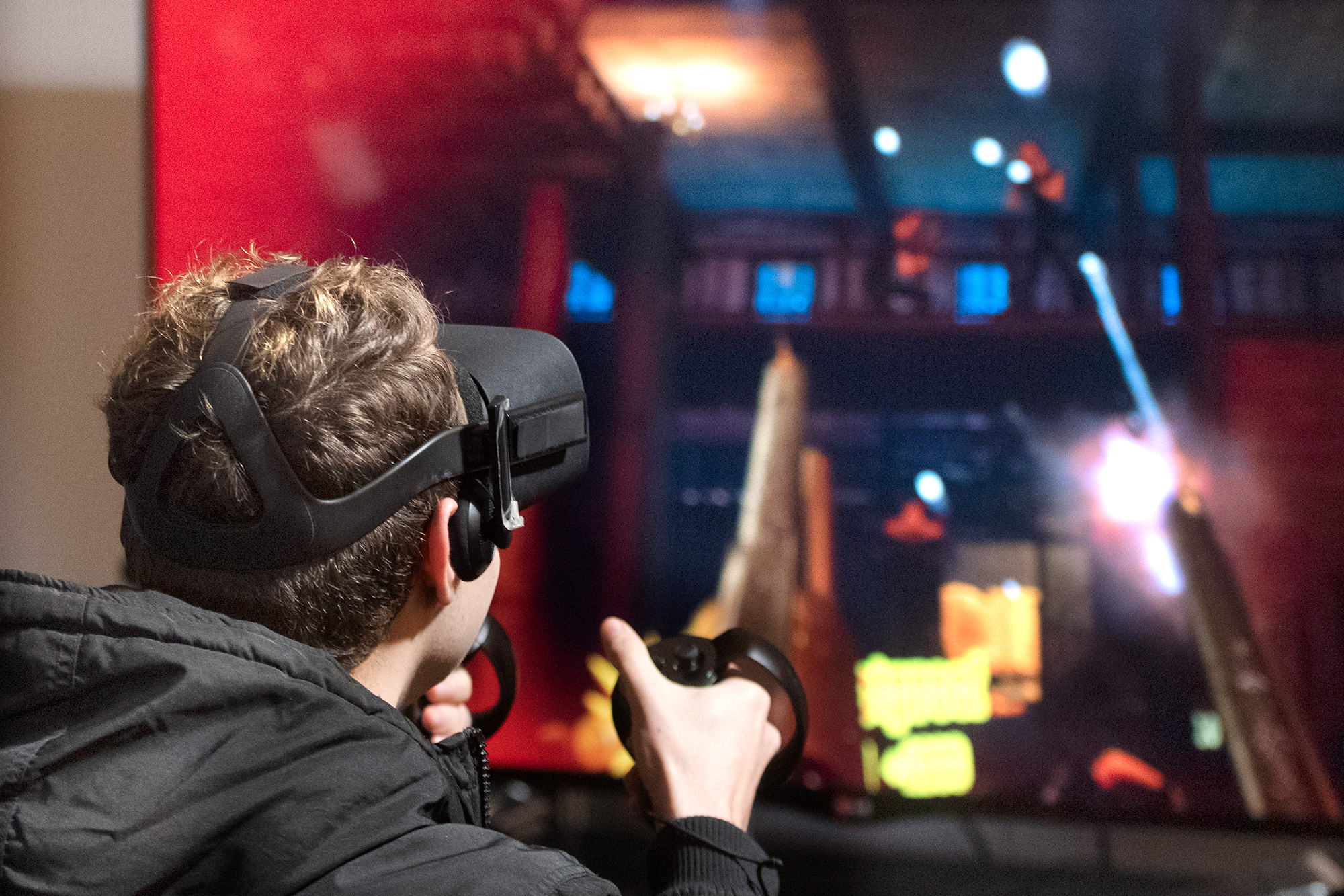 Exploring technology in learning, networking | UCT News