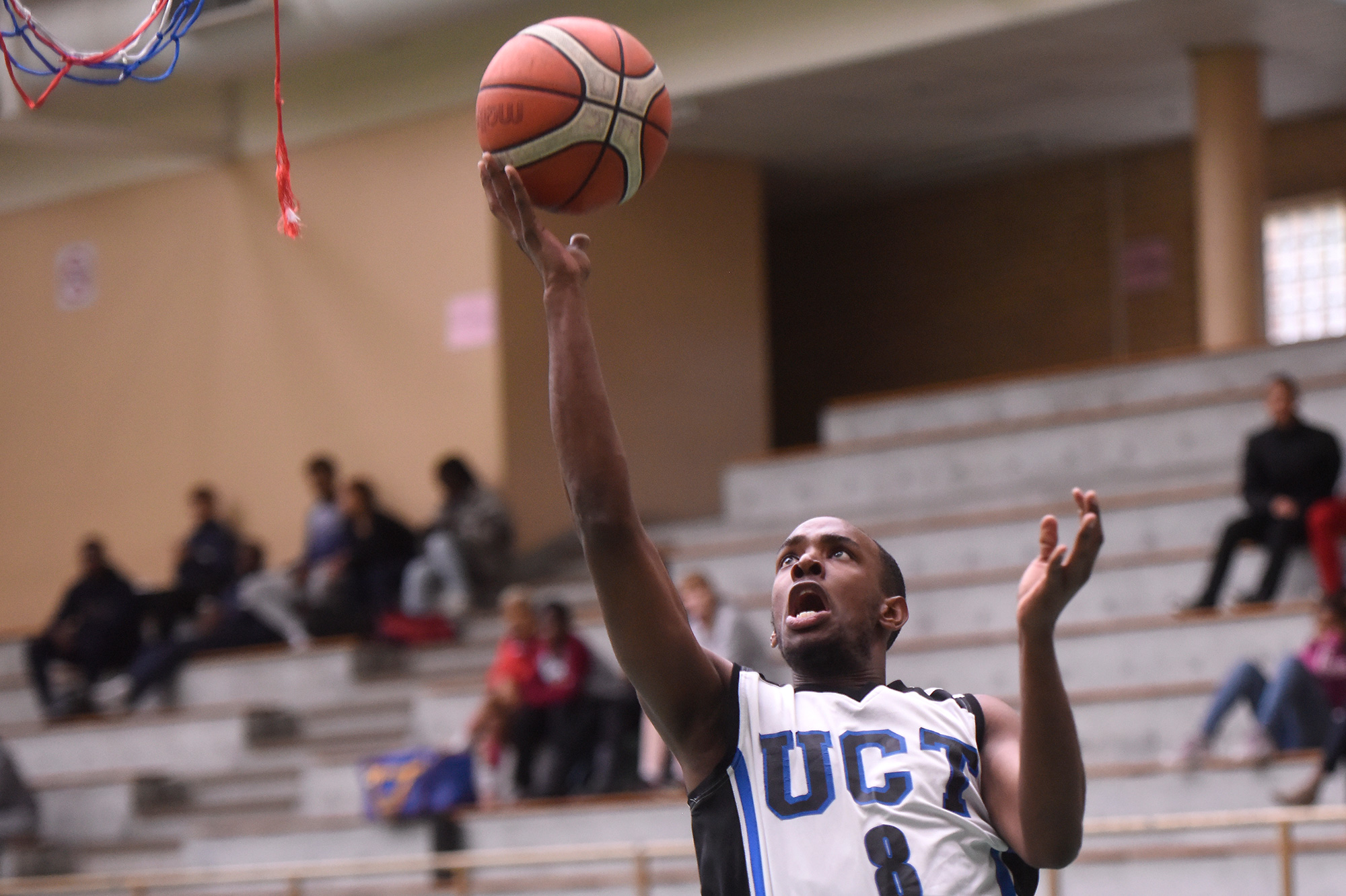 UCT wins Intervarsity 2019 | UCT News