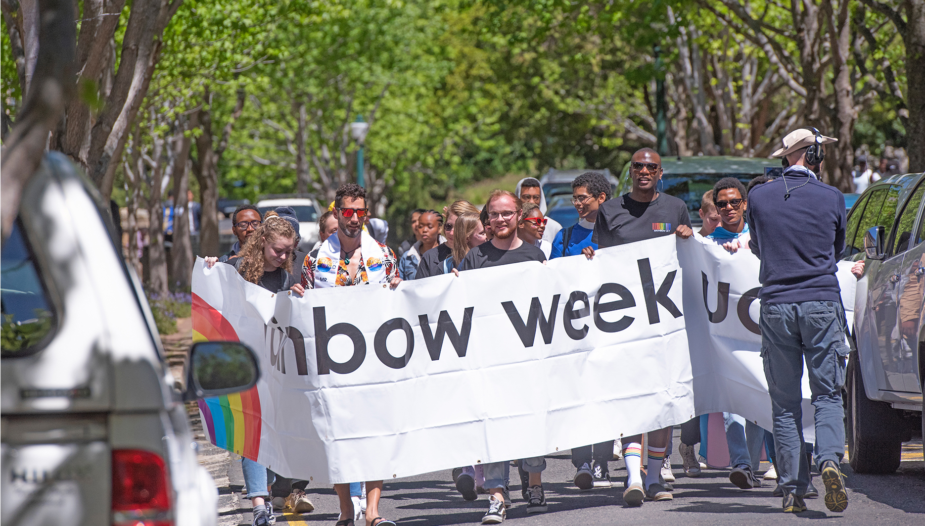 UCT Rainbow Week 2019 | UCT News
