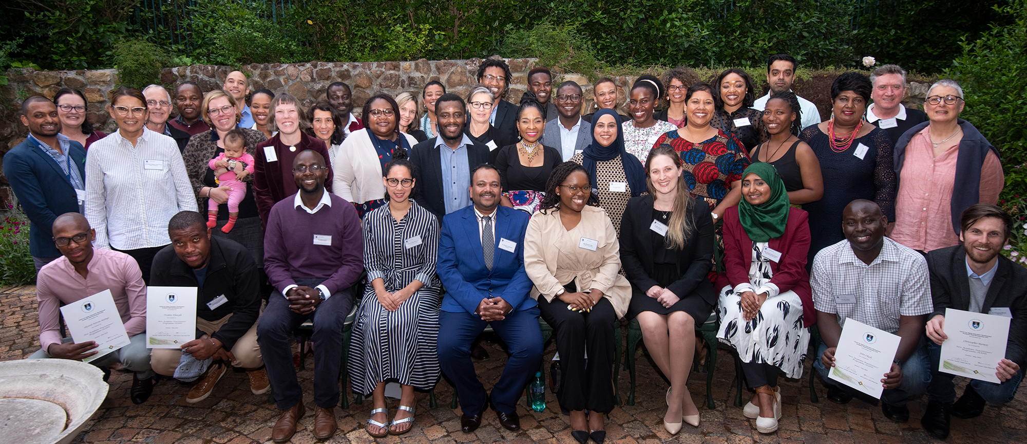 ‘Help us change our institution’ | UCT News