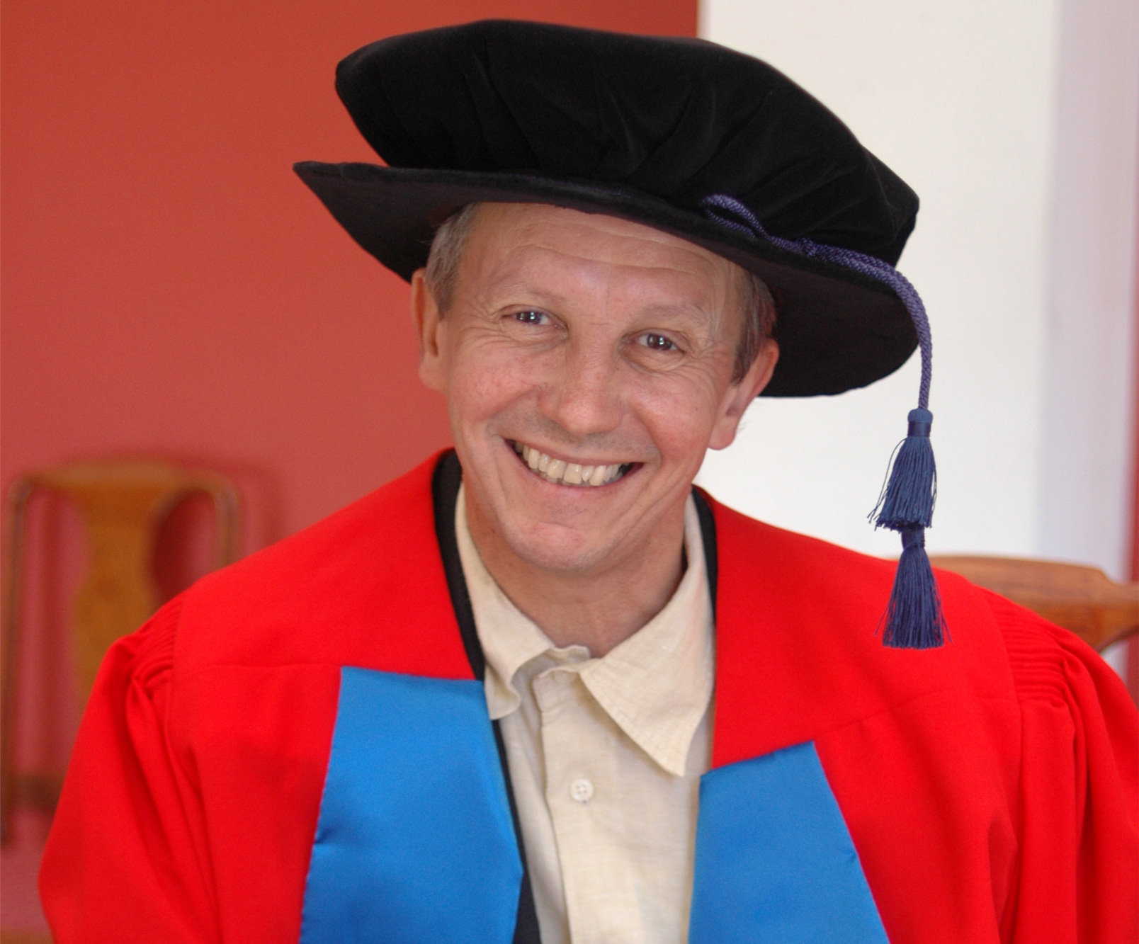 David Kramer | UCT News