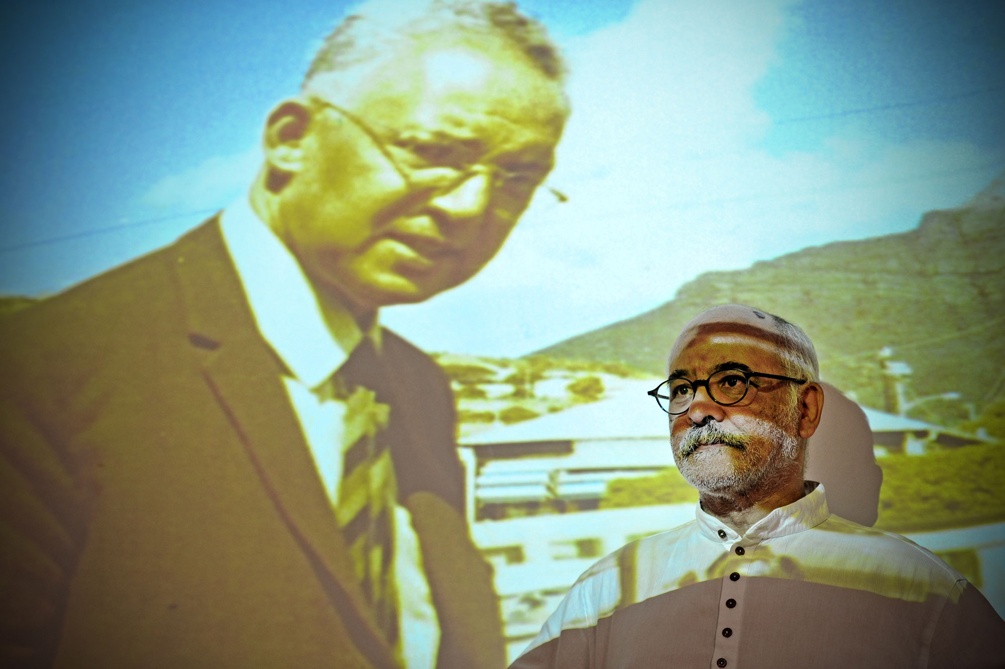 Ben Kies: The Cape radical | UCT News