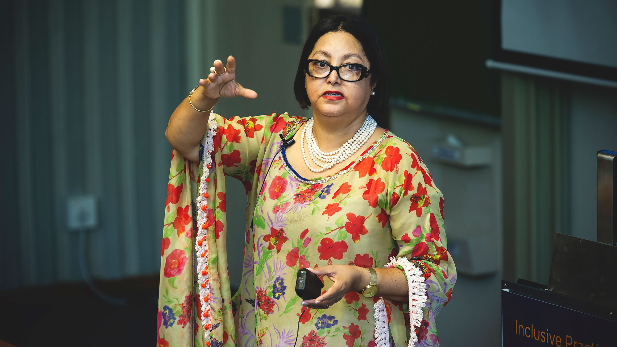 Talking racism, ‘moving on’ and more | UCT News