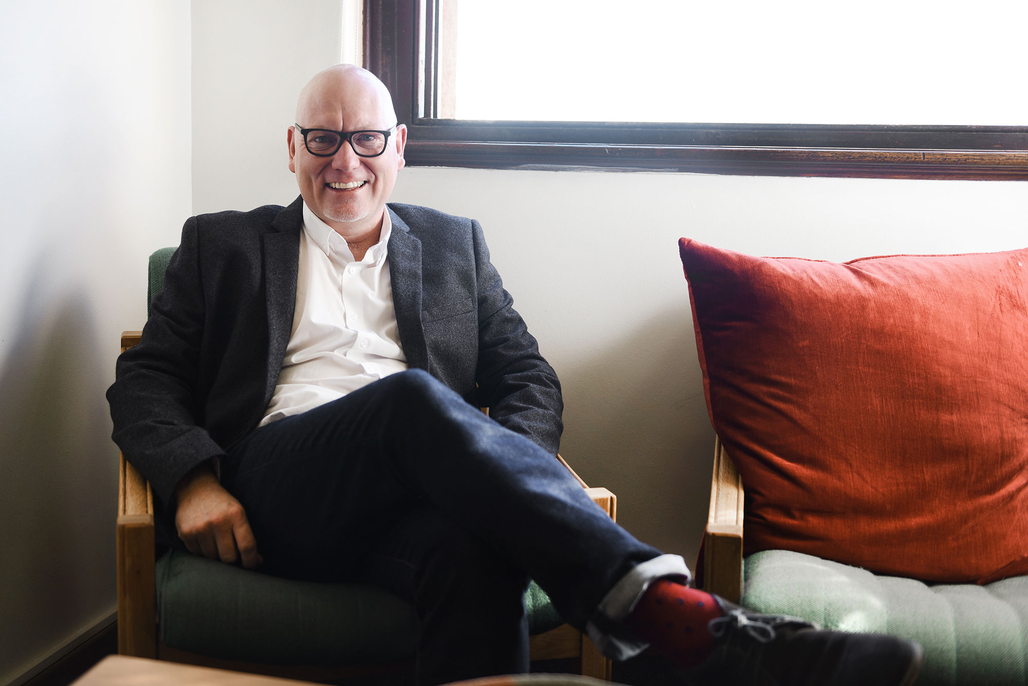 UCT’s Wasserman to address first WHO infodemiology conference | UCT News