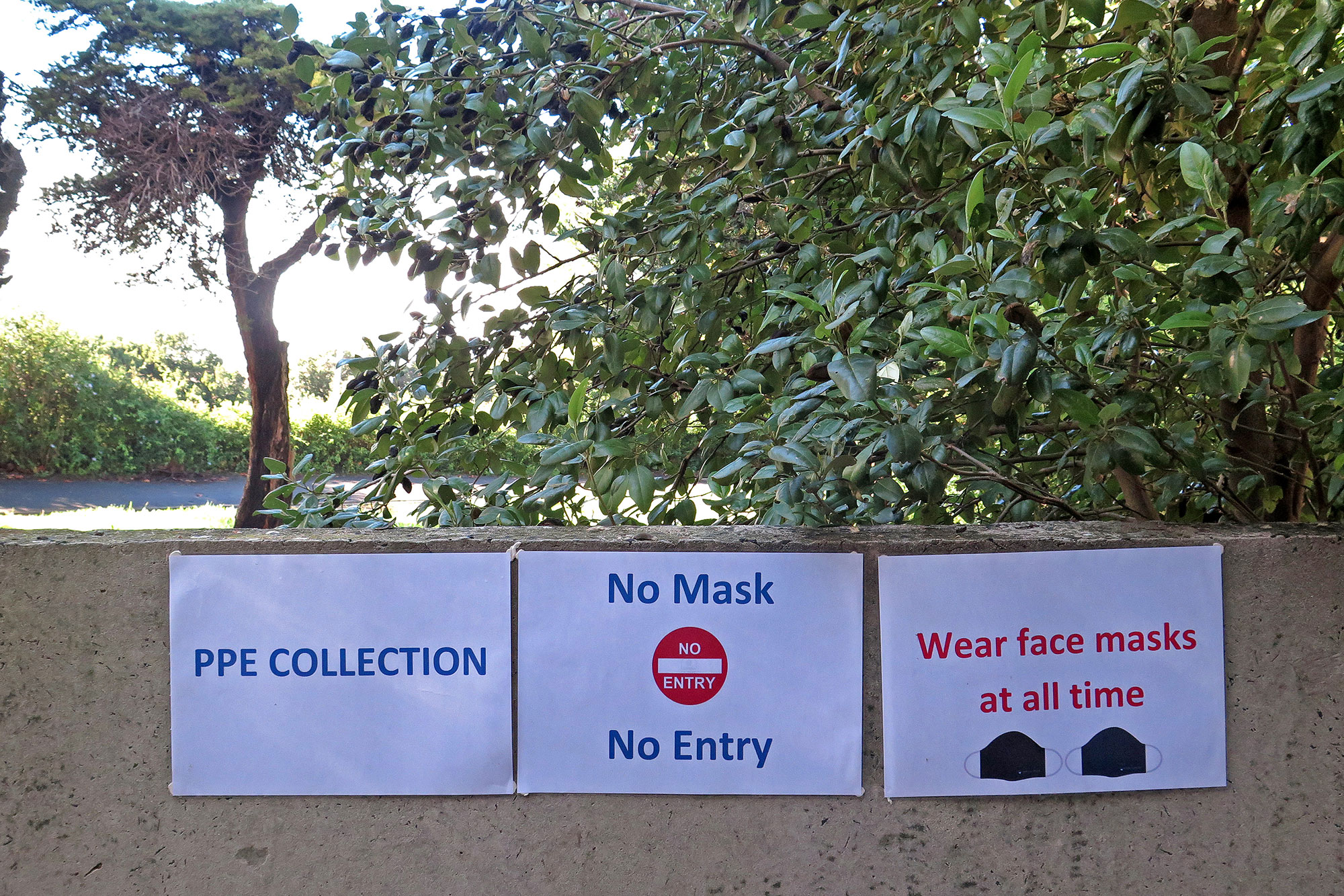 Student health and wellness systems in place | UCT News