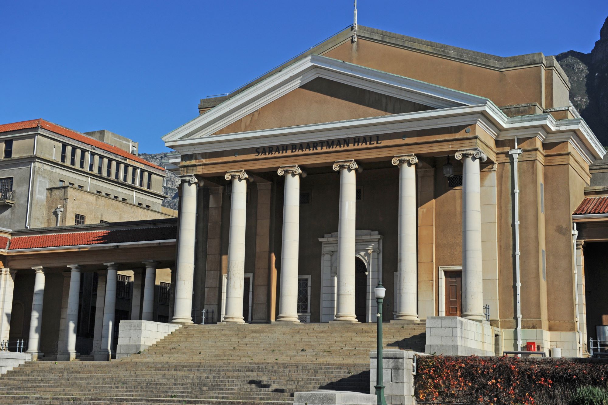 Decolonisation in the context of Vision 2030 | UCT News