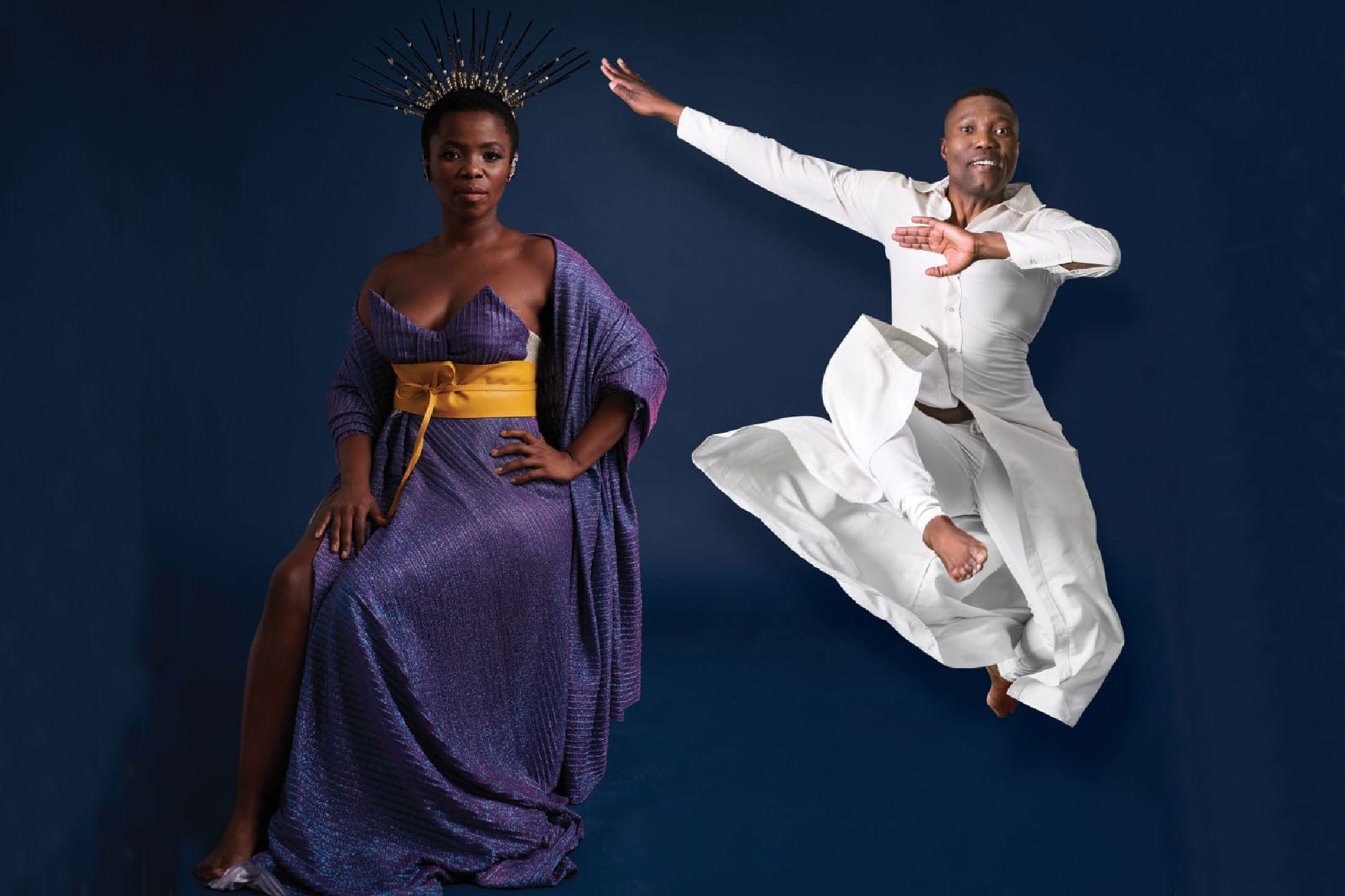 The Baxter is back with a benefit fundraiser | UCT News