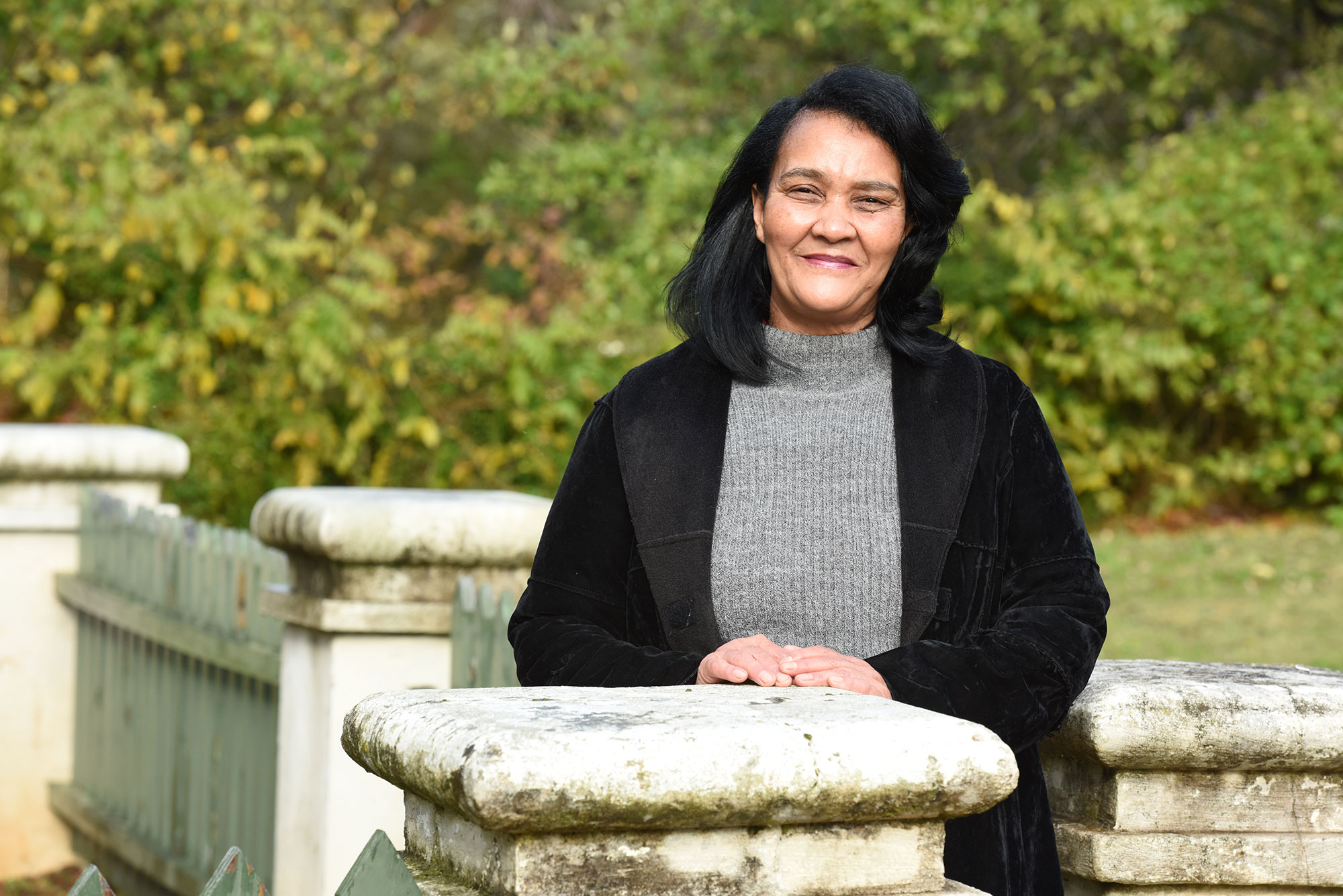 A much-needed, much-deserved retirement | UCT News