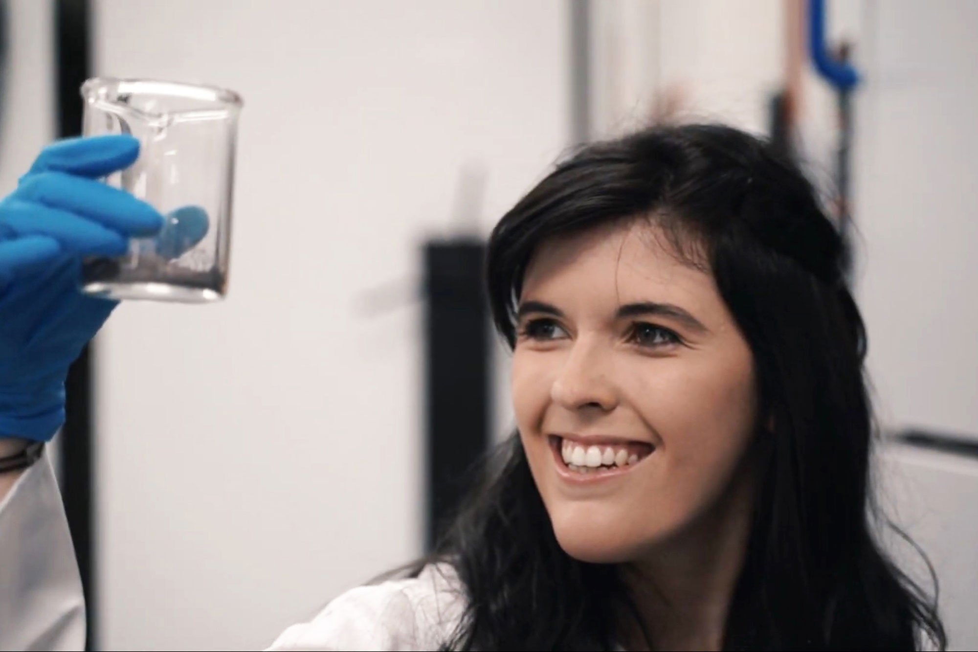 Fuel-from-waste win at Falling Walls Lab competition | UCT News