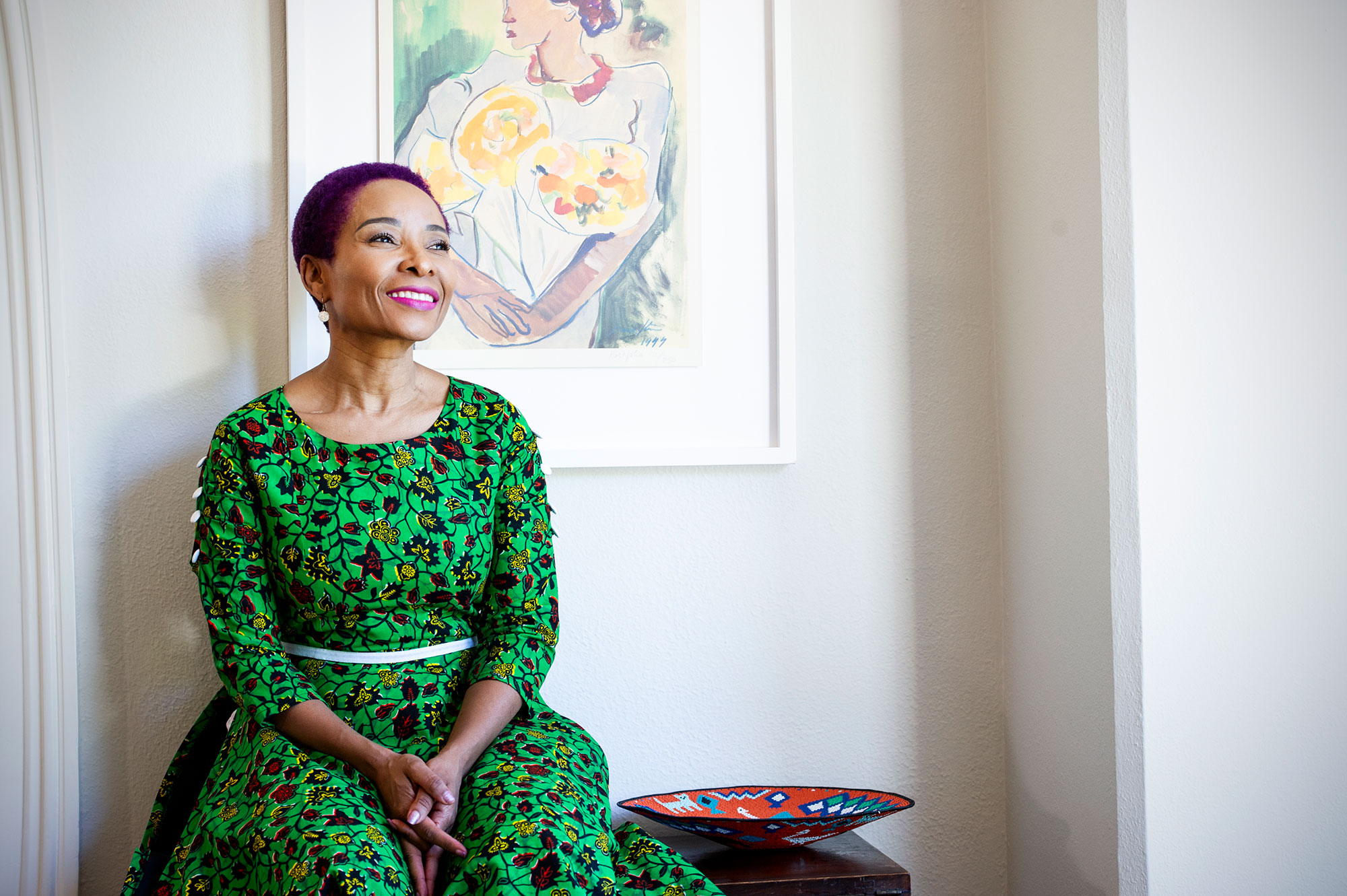 UCT VC among Times Higher Education’s 10 People of the Year | UCT News