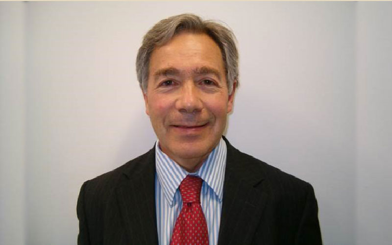 Stuart Saunders: ‘a man of integrity, honour and loyalty’ | UCT News