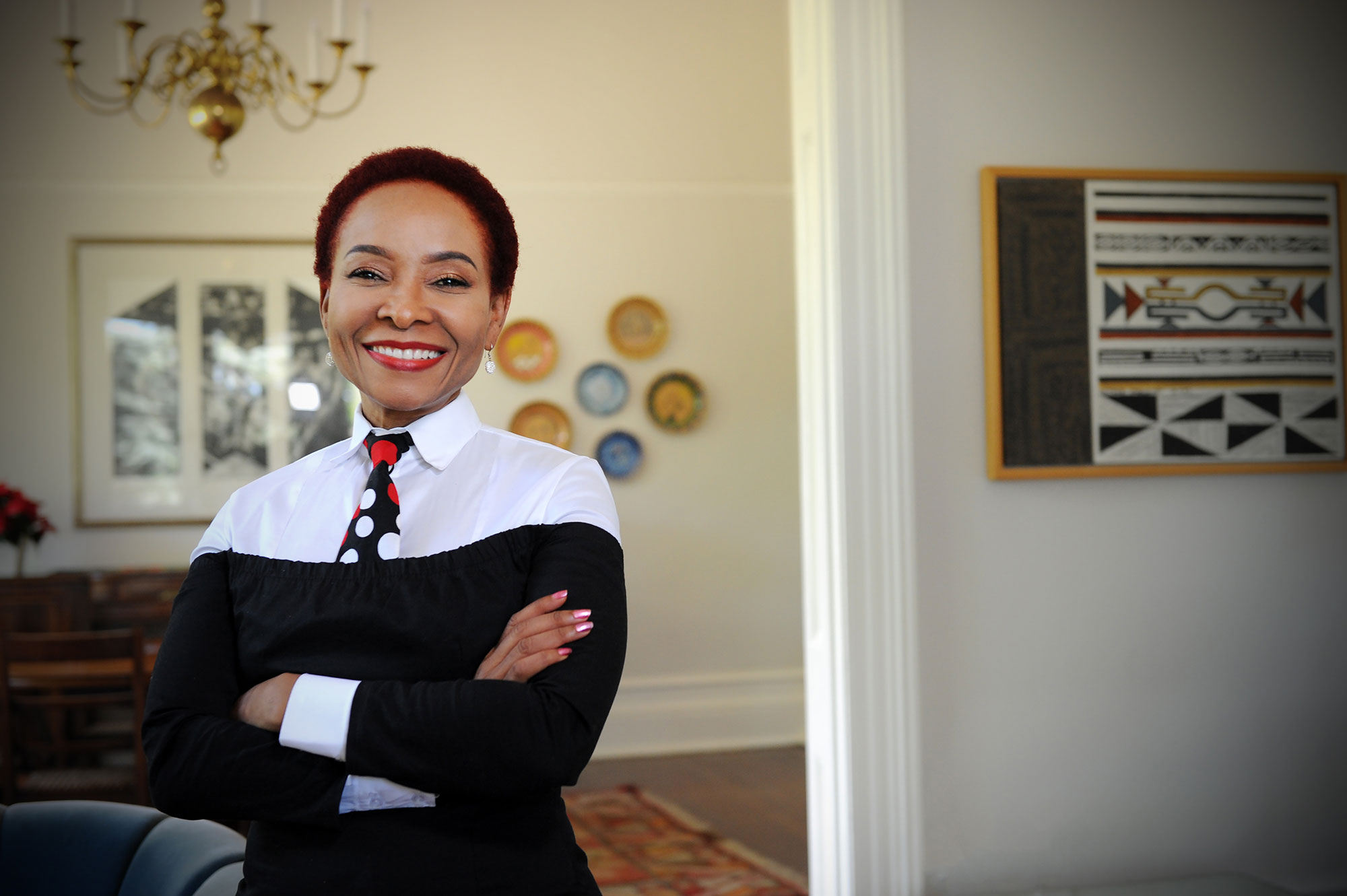 UCT VC advocates education as post-COVID-19 recovery strategy | UCT News