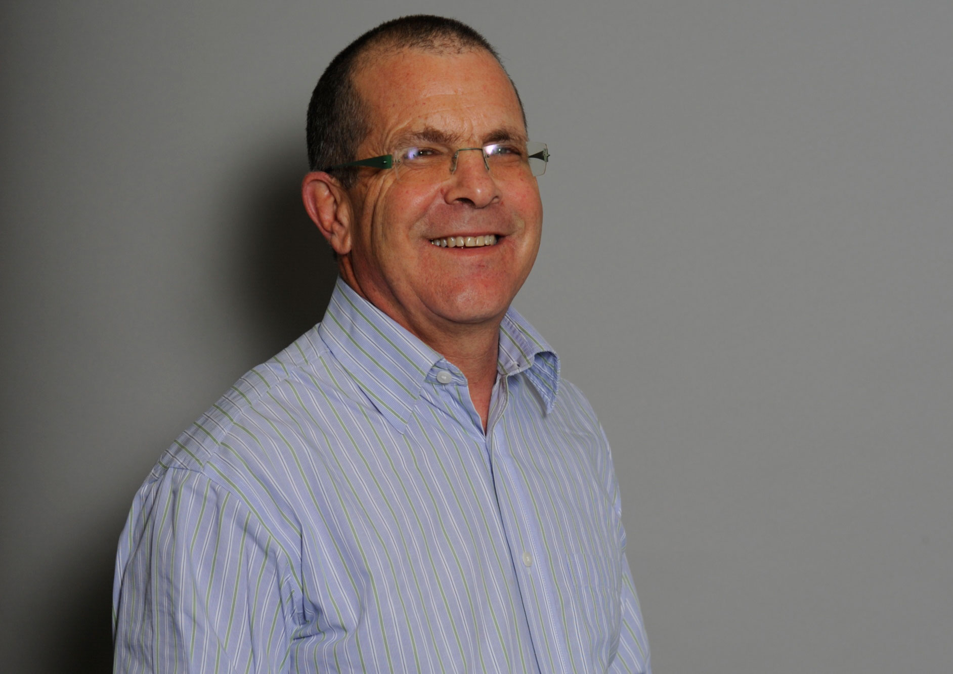 Graeme Bloch: 1956–2021 | UCT News