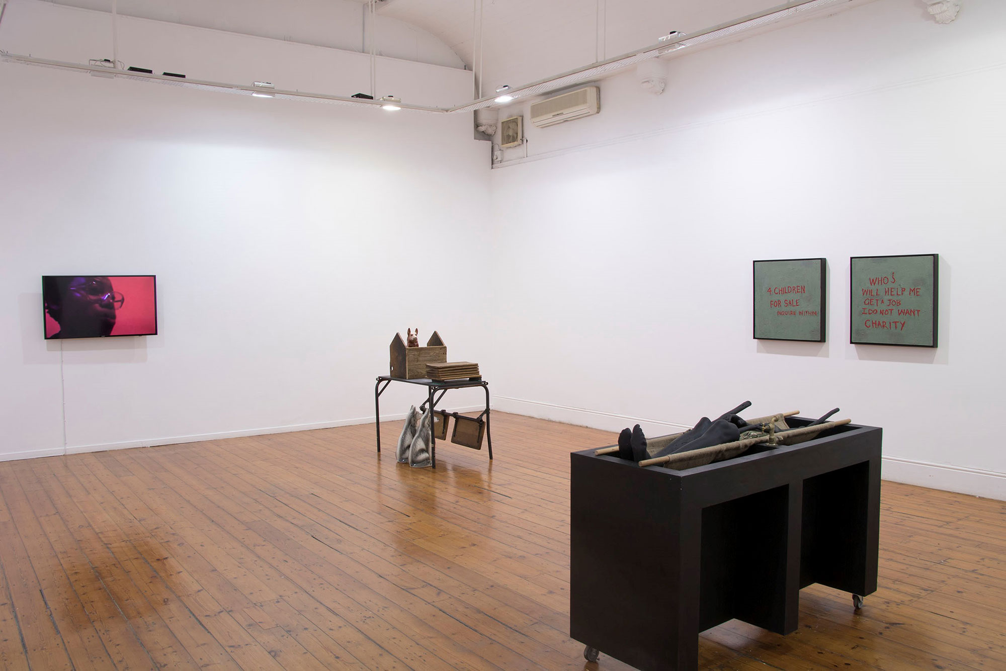 Decolonising art is about a ‘politics of recognition’ | UCT News