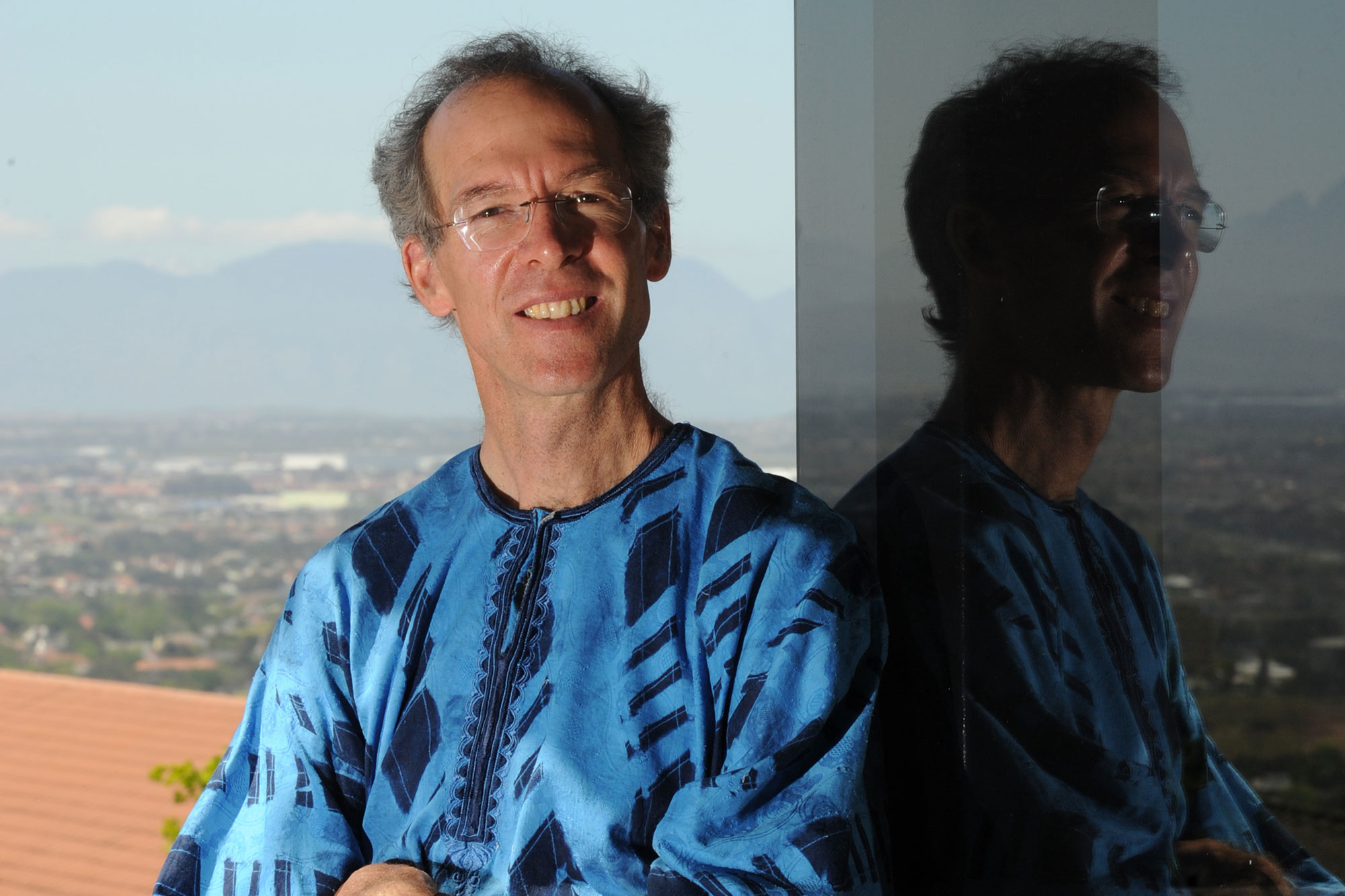 UCT professor elected as Fellow of South African Academy of Engineering ...