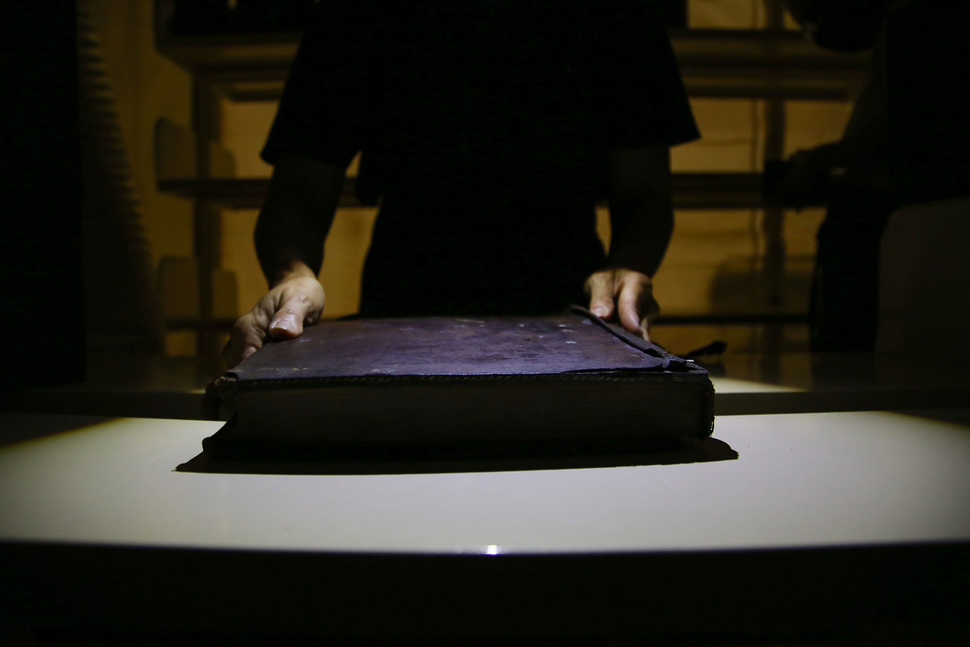 Jagger reflections: An ‘invaluable resource’ | UCT News