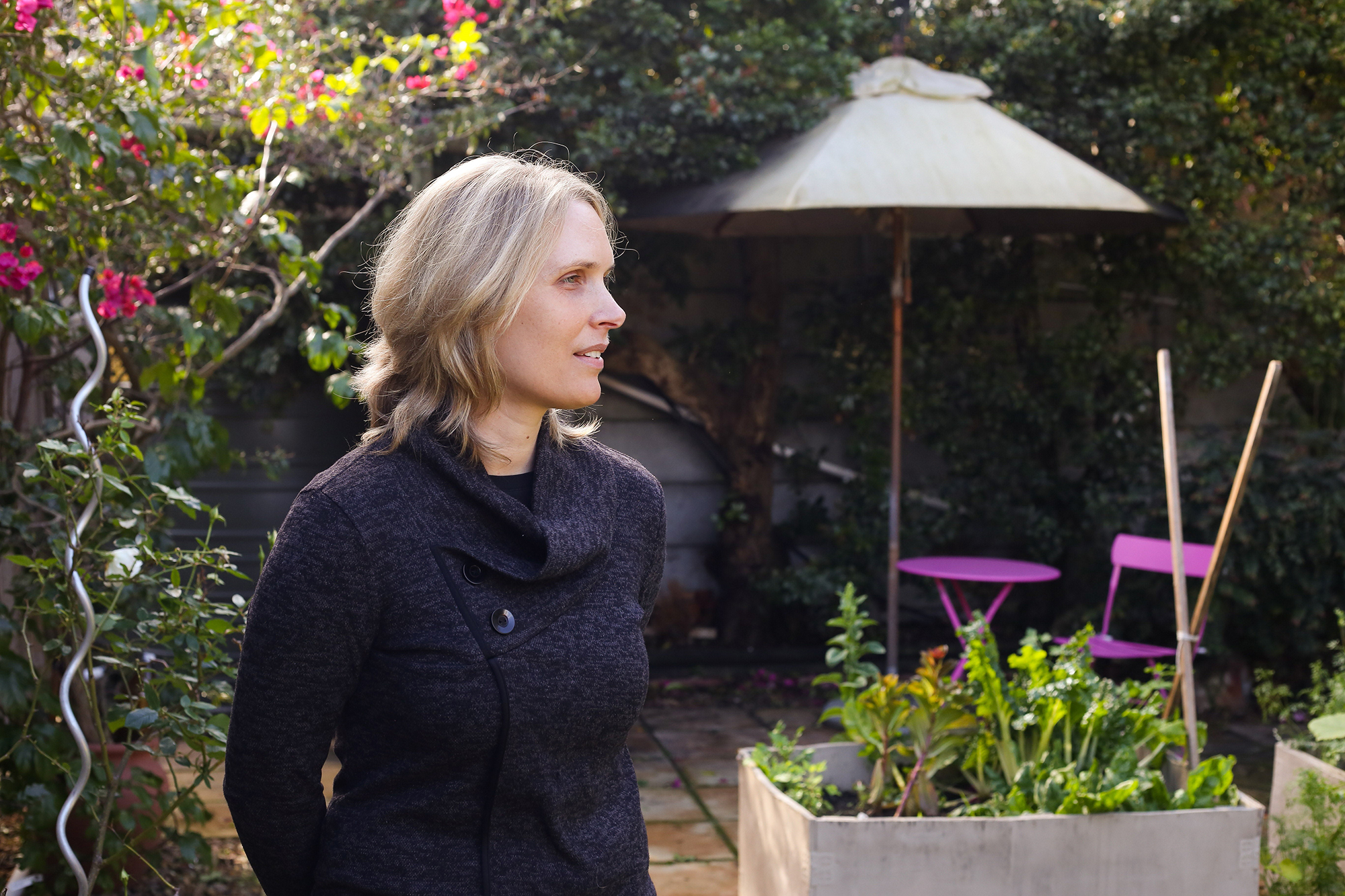 Rehabilitative services must consider voices of blind users | UCT News