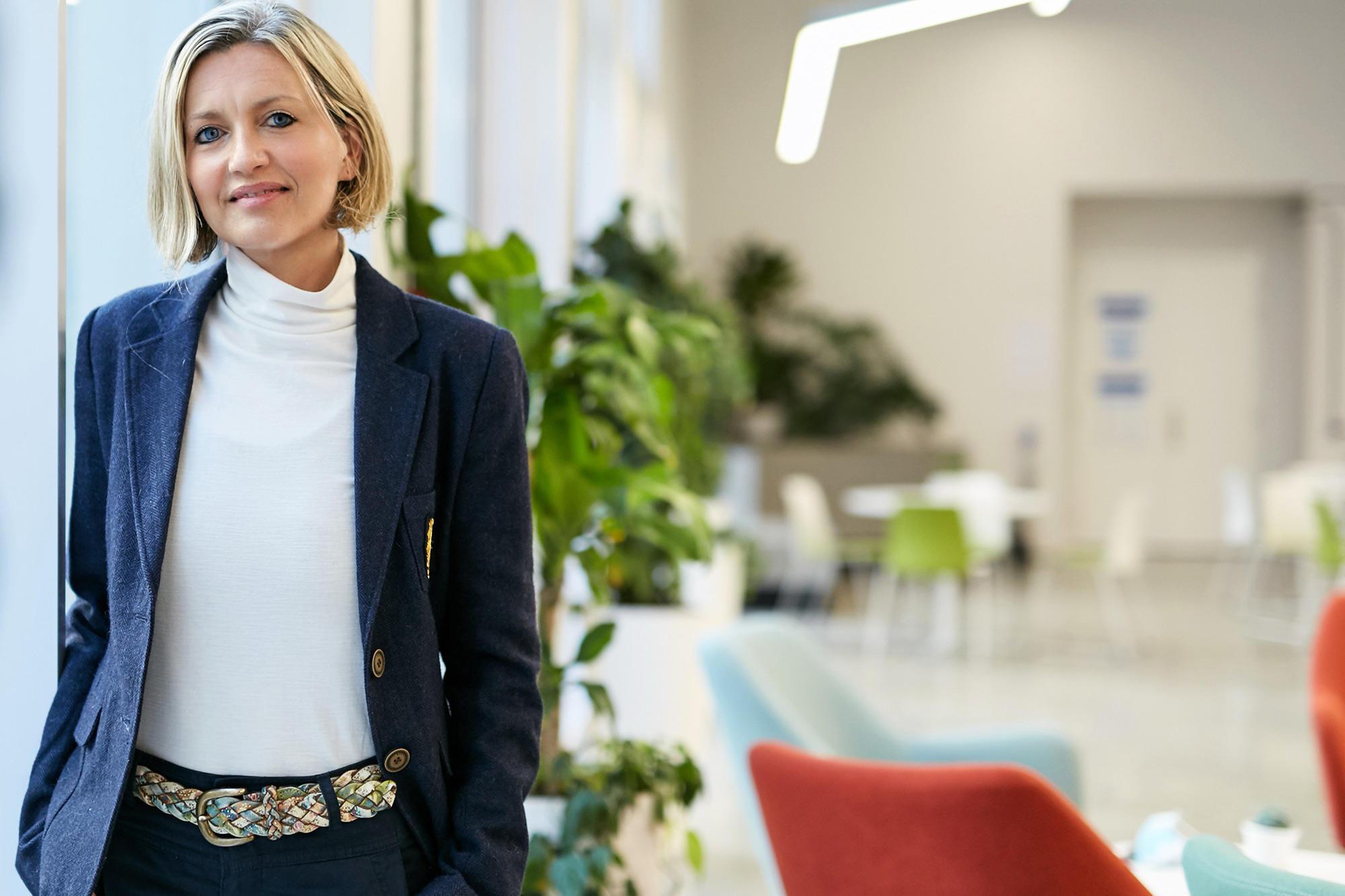 Groote Schuur Hospital adopts integrated approach to destigmatise ...