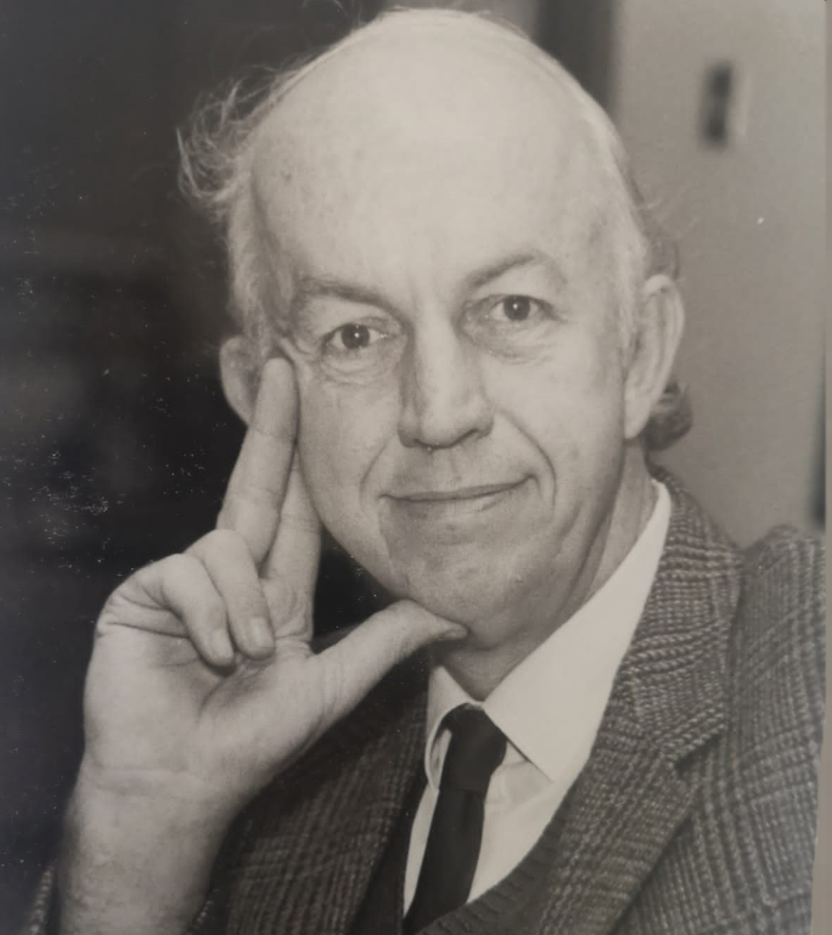 Emeritus Associate Professor Peter E Spargo: 1937–2021 | UCT News