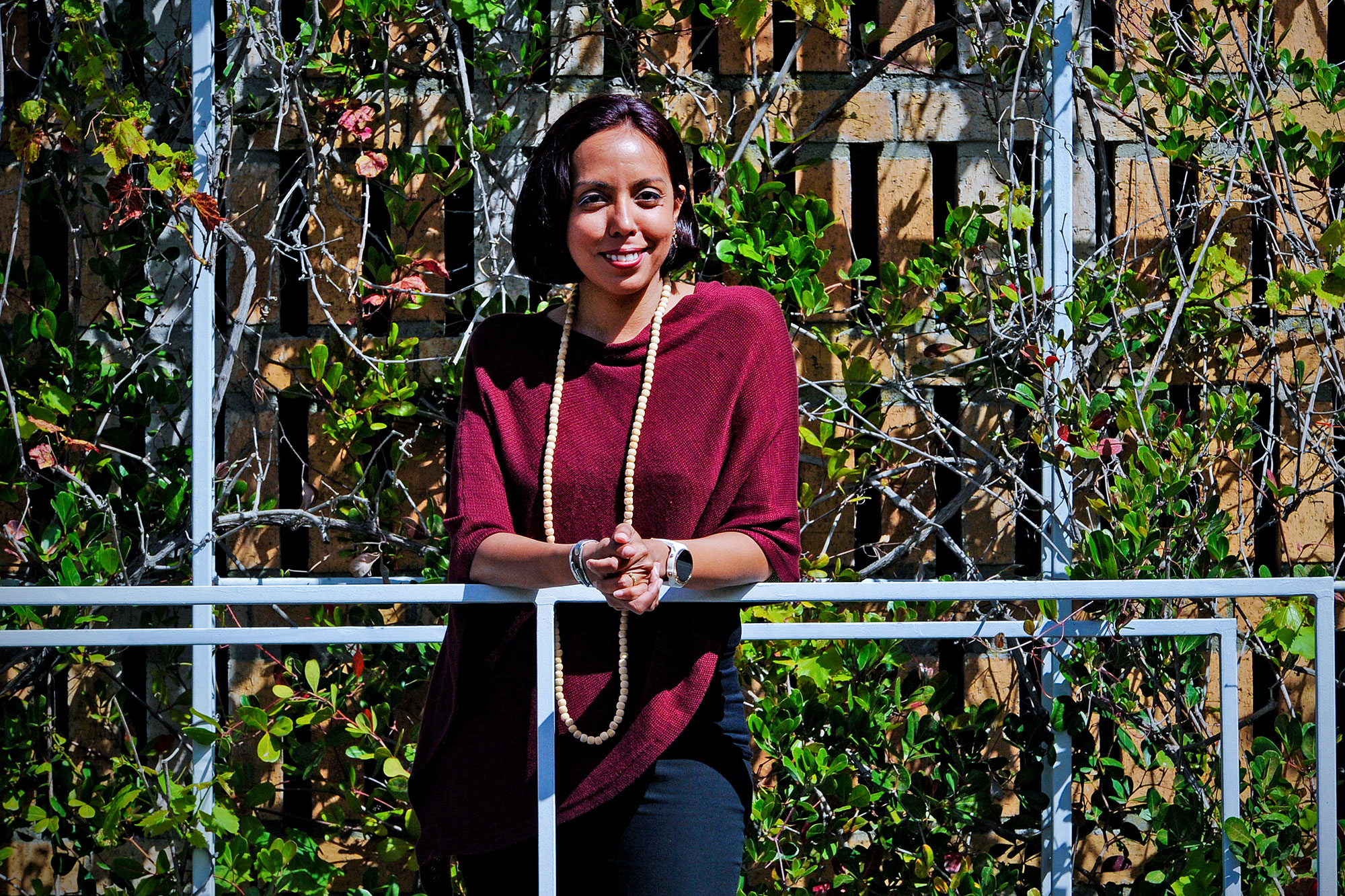 Servant leadership essential to incoming head of Information Systems ...