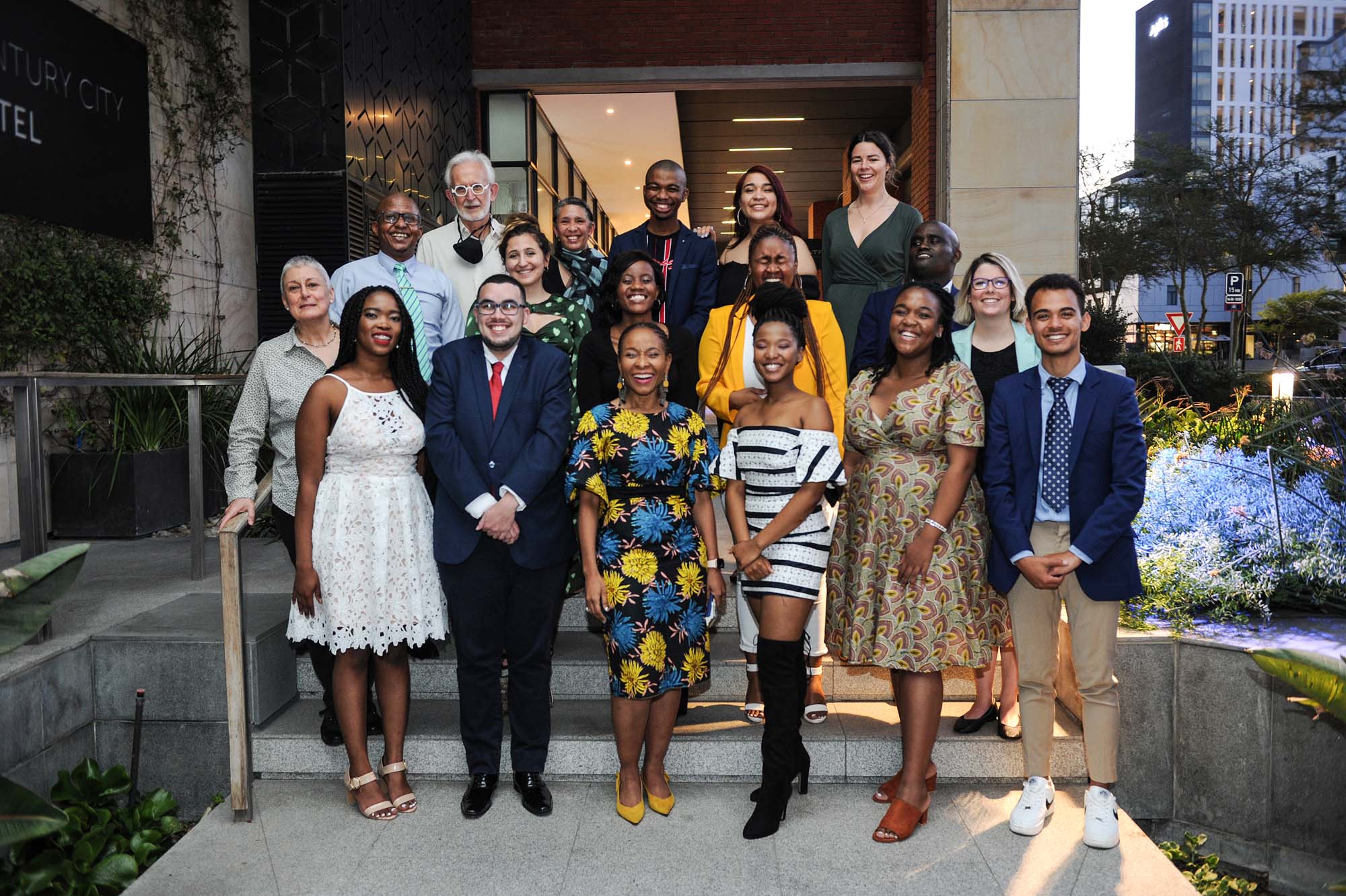 Farewell to UCT’s outgoing SRC | UCT News