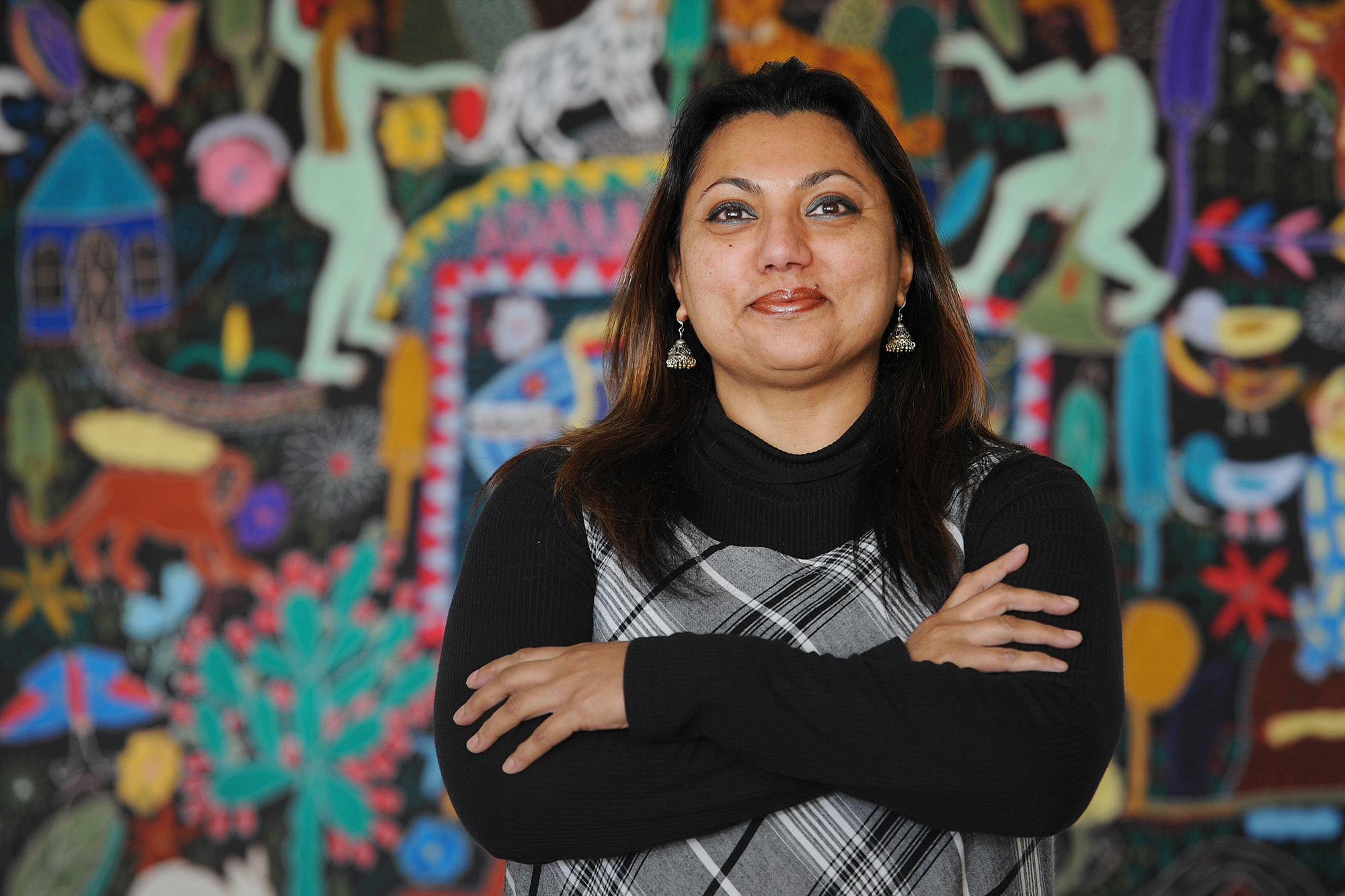 Waheeda Amien – changing laws for the betterment of society | UCT News