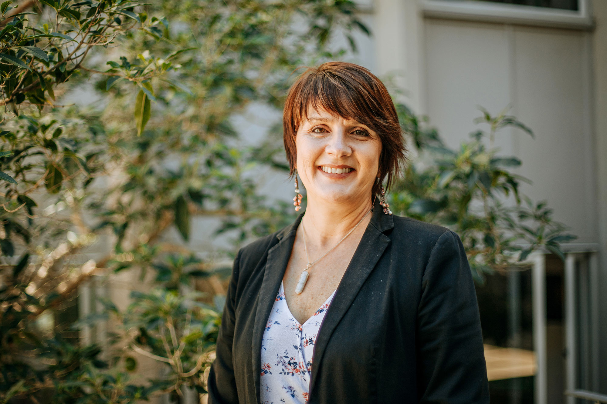 Kathy Michell appointed to IFMA’s Research Advisory Committee | UCT News