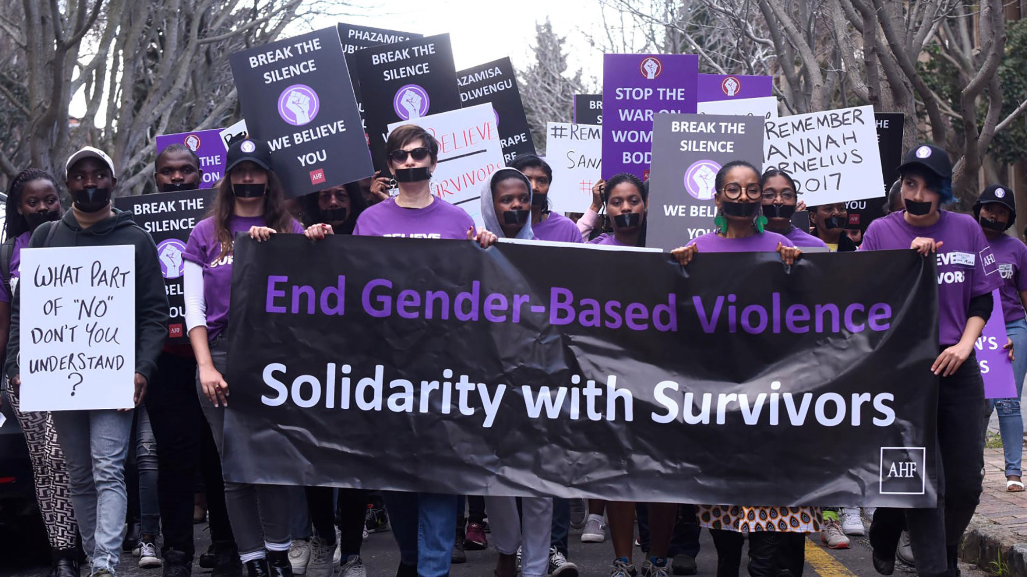 Alumni in Action programme strengthens UCT support services for ...