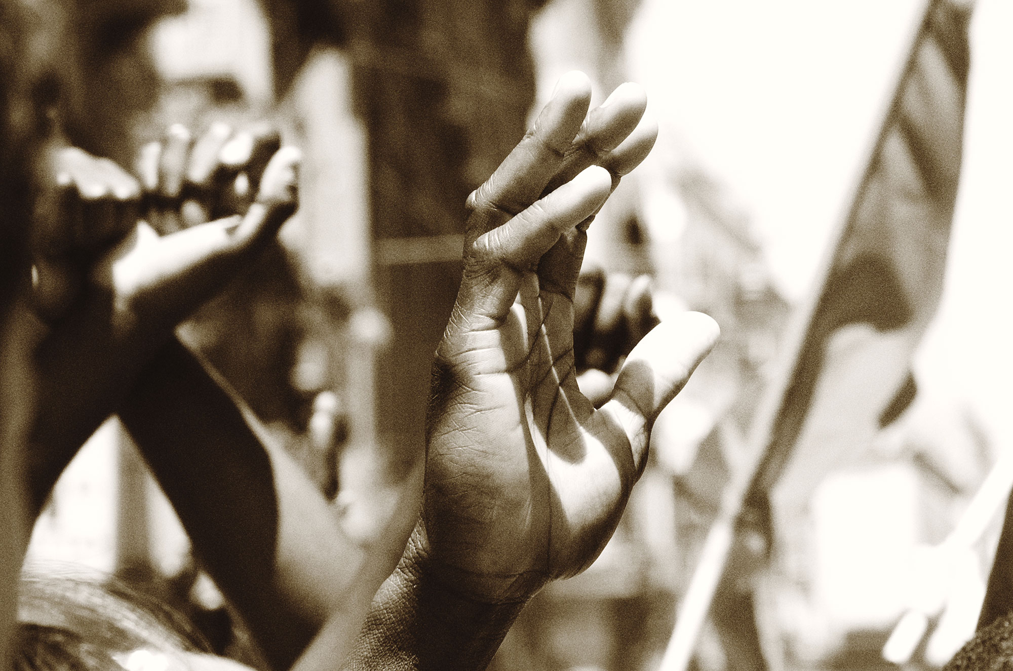 Post-TRC: Students explore hard questions on justice and healing | UCT News