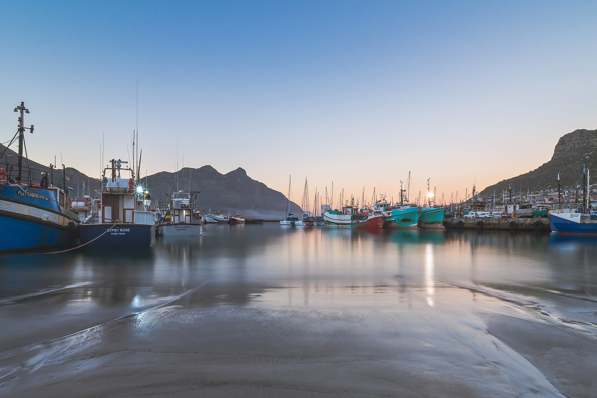 ACDI presents framework for complex climate change risk assessment ...