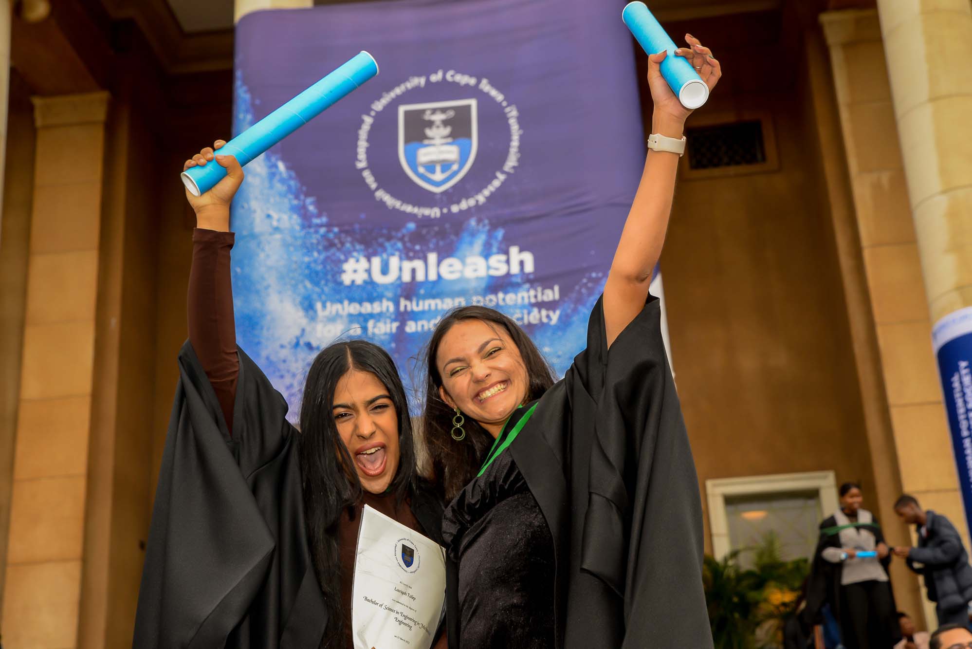 Faculty of EBE | UCT News