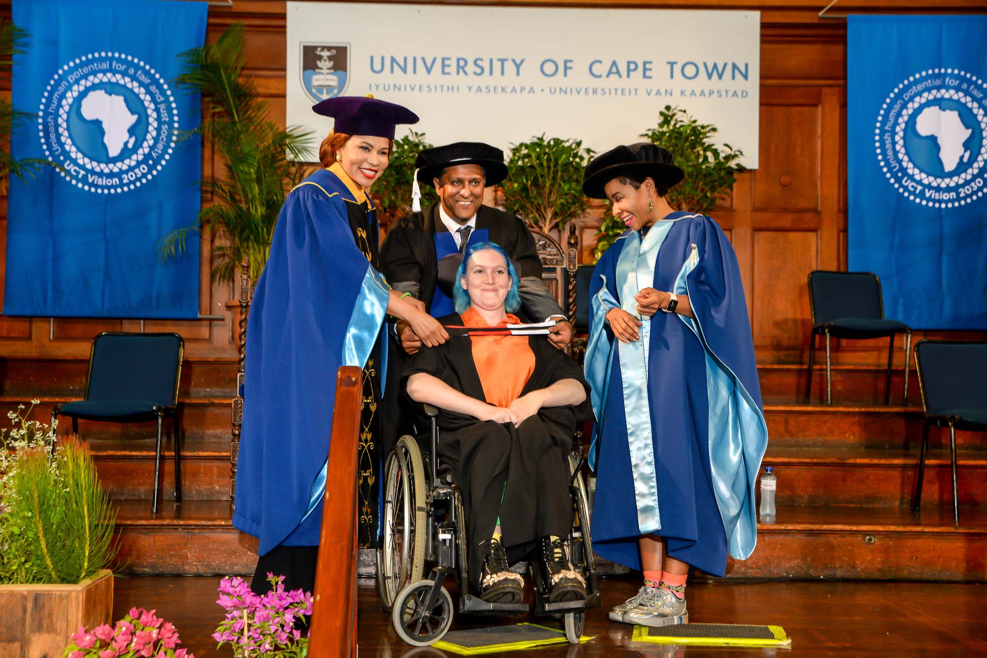 Faculty of Health Sciences | UCT News