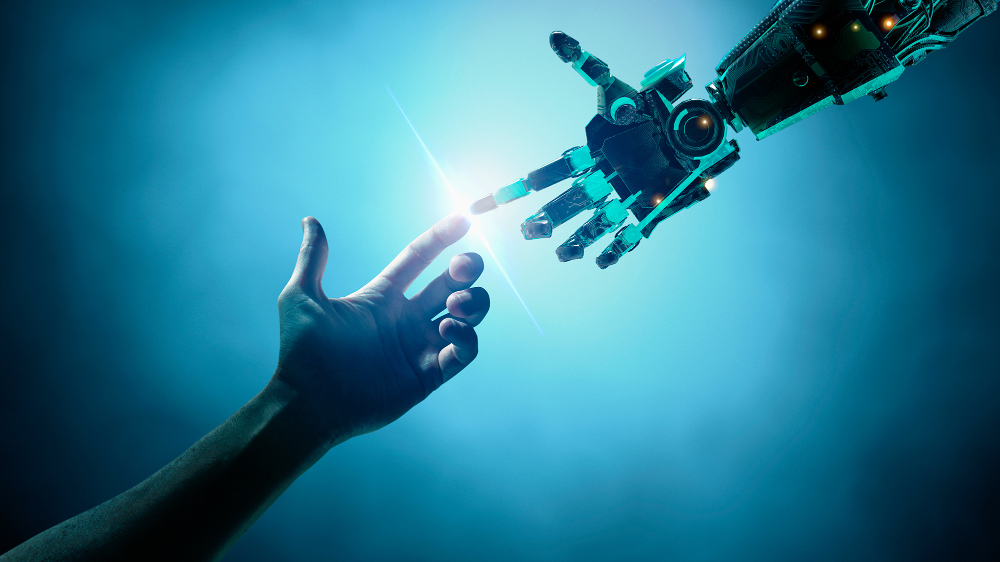 UCT VC hosts webinar on human augmentation | UCT News