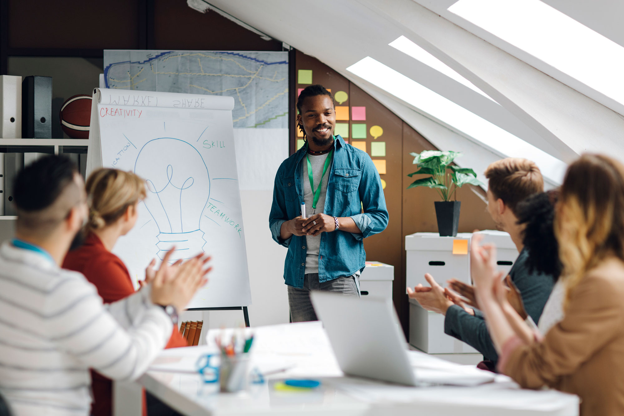 UCT Genesis Project Expo kicks off in August | UCT News