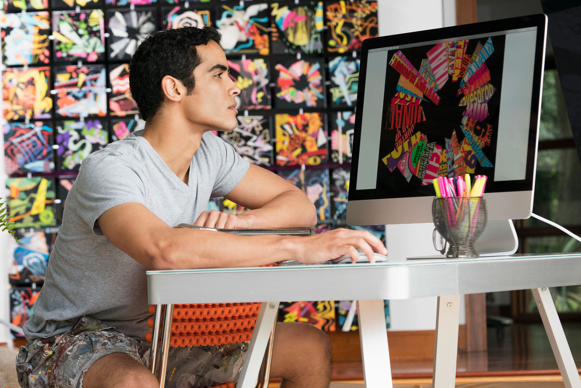 Students, make a creative statement at this year’s Res4Res Unleashed ...