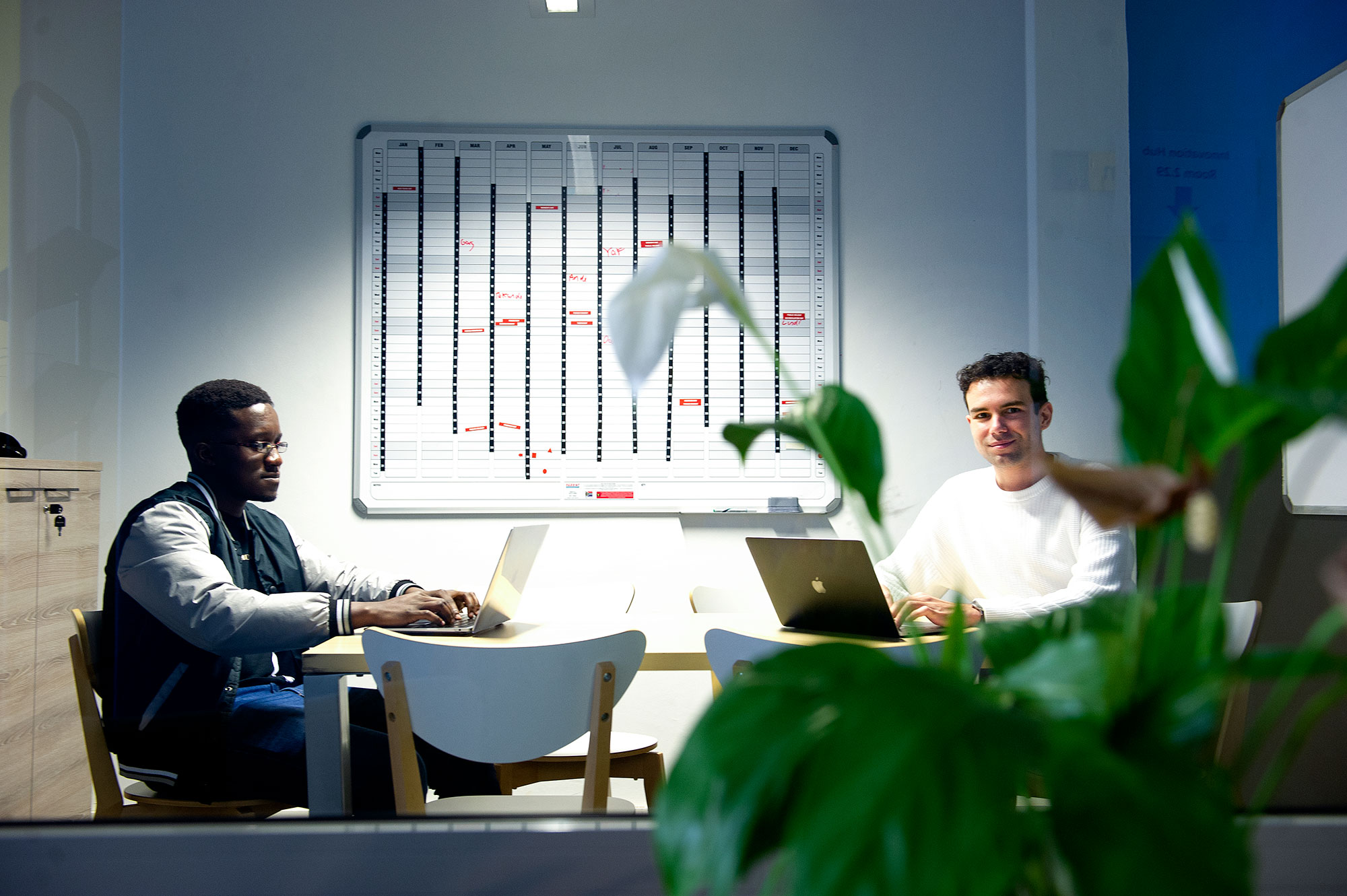 UCT Financial Innovation Hub named centre of excellence | UCT News