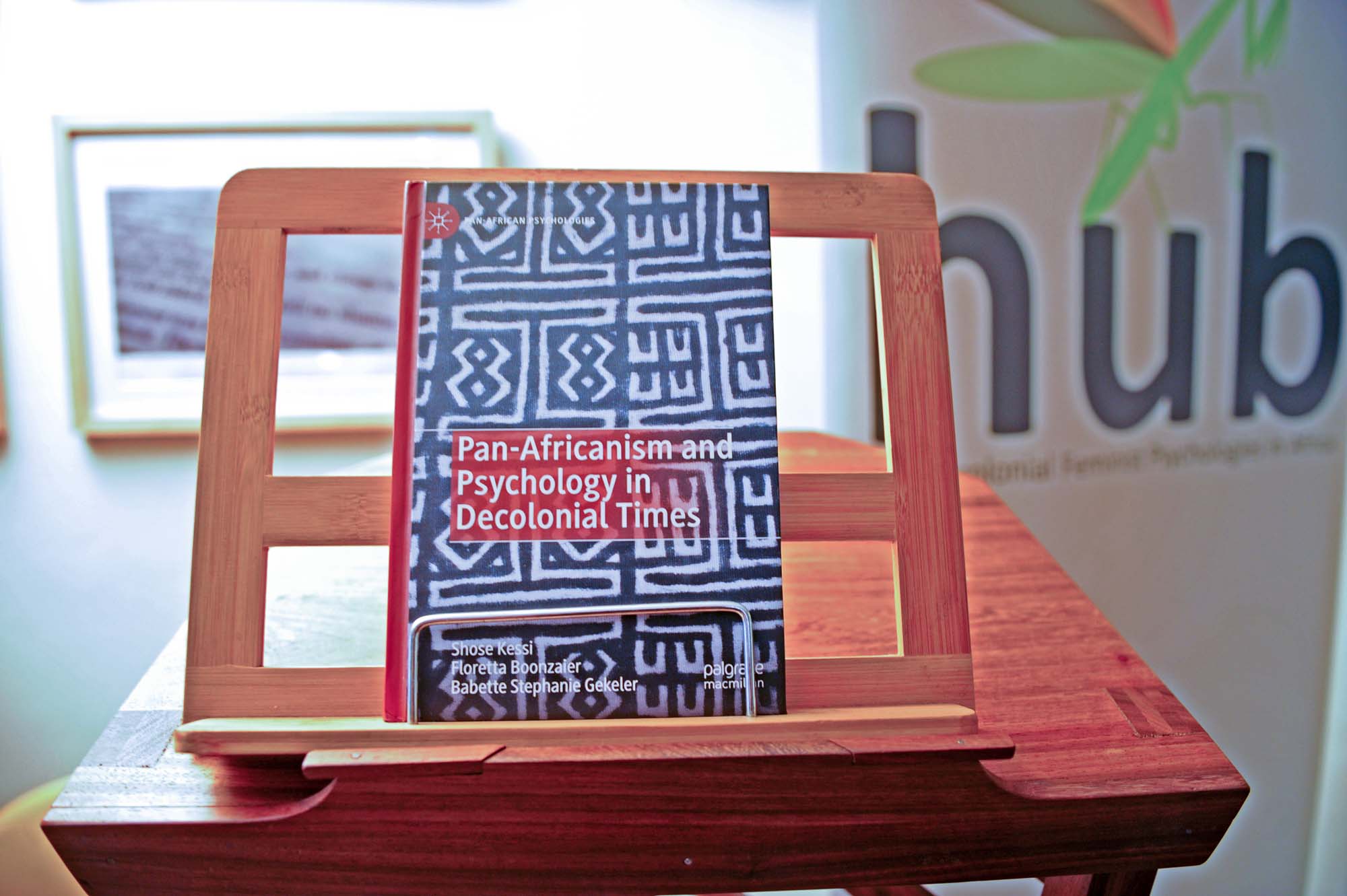 The Hub for Decolonial Feminist Psychologies in Africa | UCT News