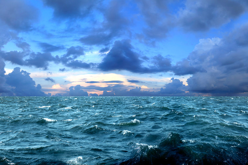 SOLAS conference at UCT a first for Southern Hemisphere | UCT News